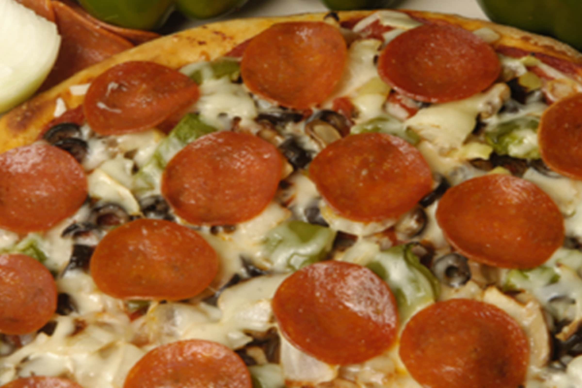 DePetrillo's Pizza and Bakery Delivery Menu | Order Online | 1727 ...