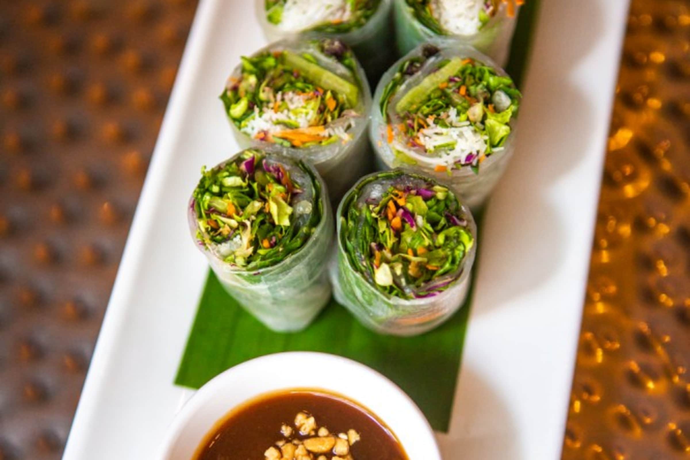 Up Thai - New York, NY Restaurant | Menu + Delivery | Seamless