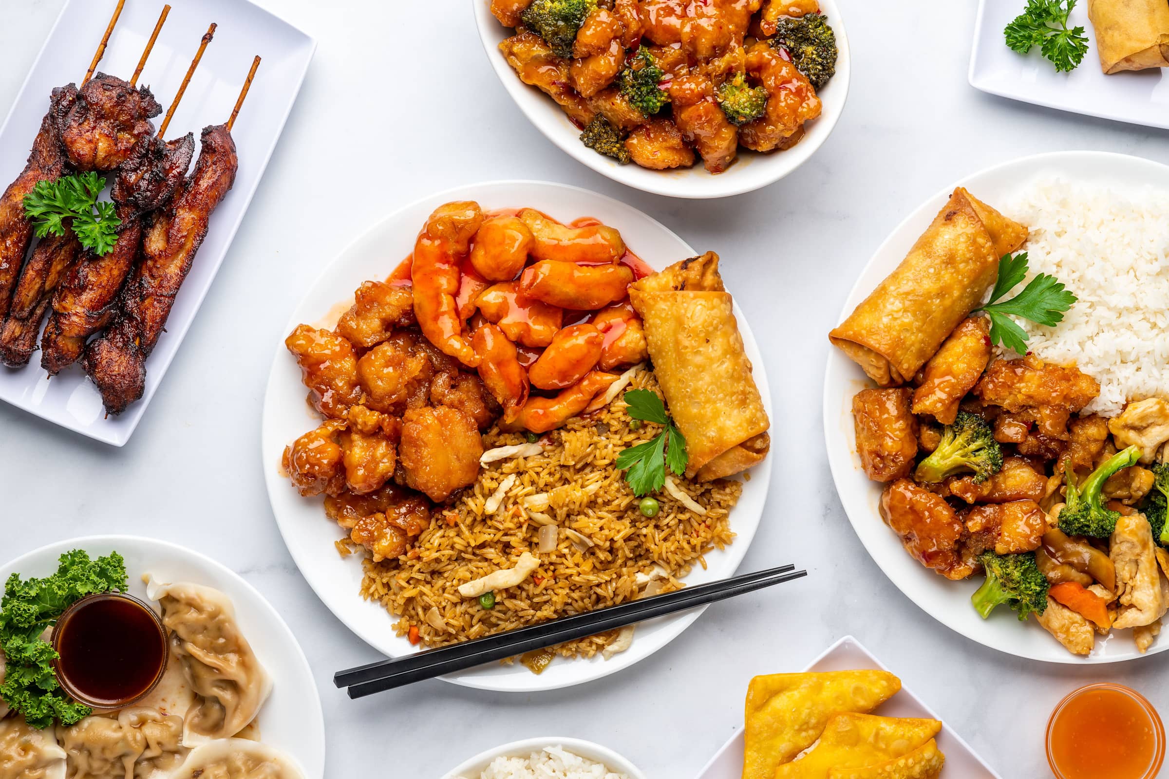 Wai Wai Chinese Cuisine Delivery Menu | Order Online | 4717 Liberty Ave ...