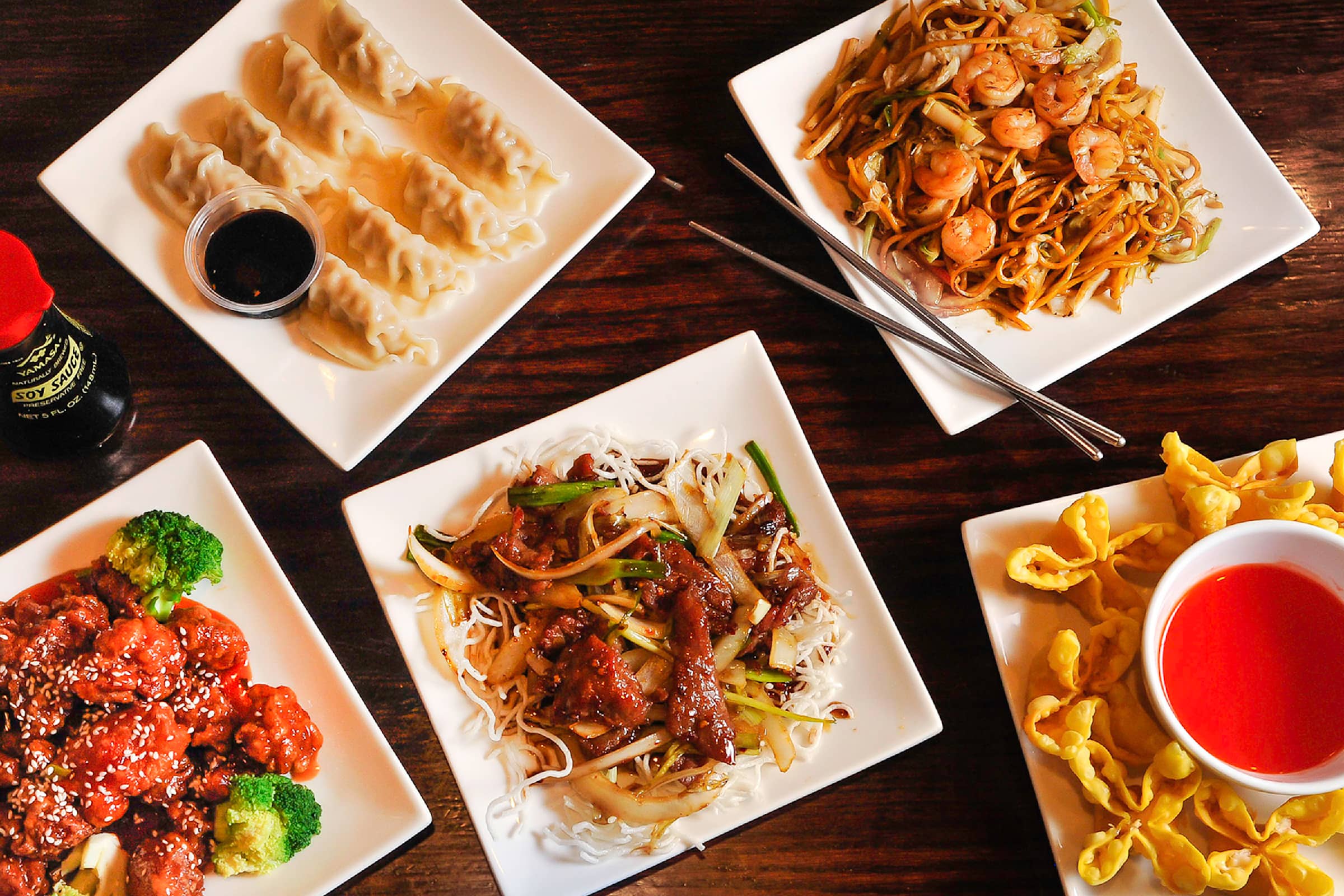 Hong Kong City Delivery Menu | Order Online | 3979 Buford Hwy NE Ste ...