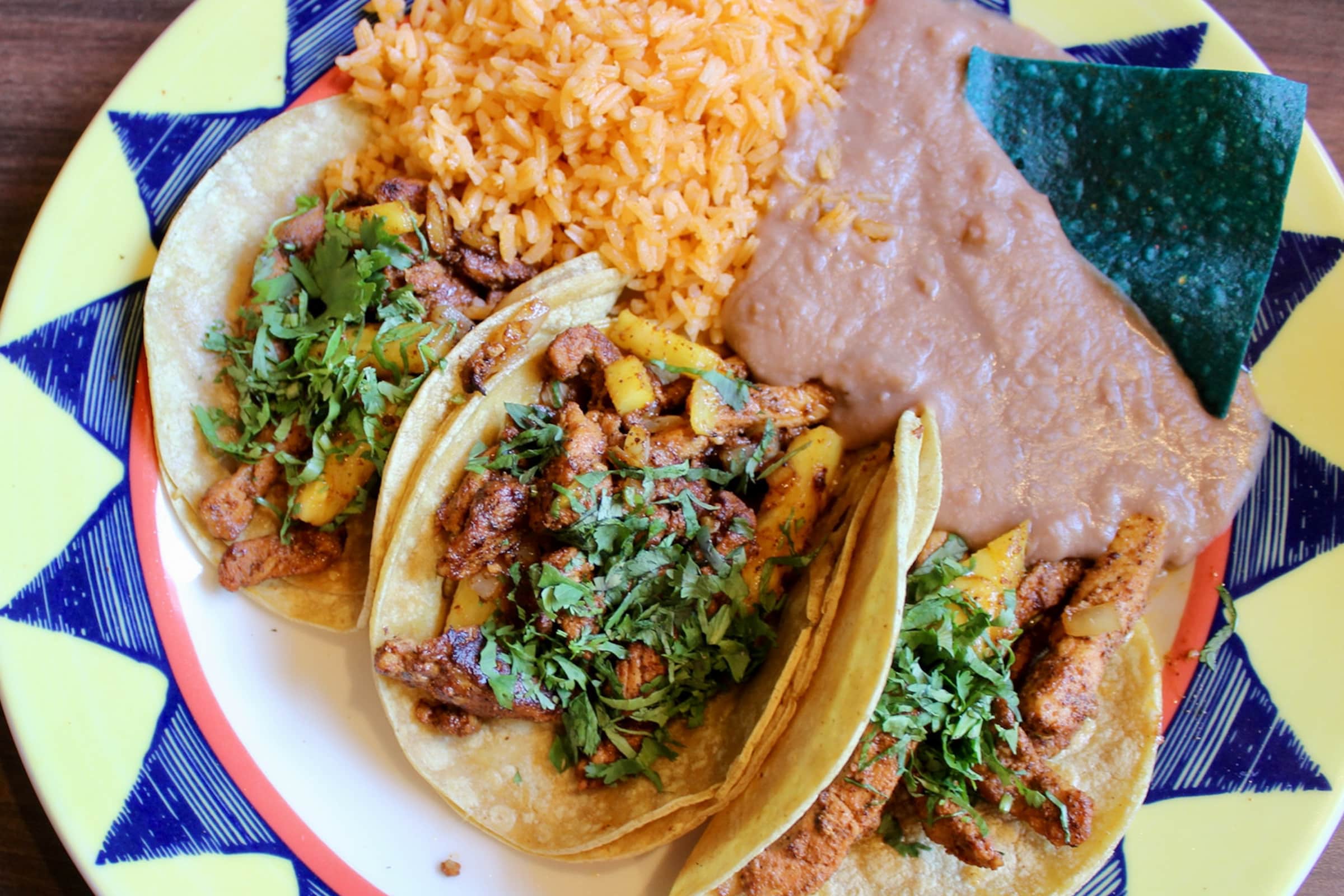 Ganzo's Mexican Restaurant and Cantina Delivery Menu | Order Online ...