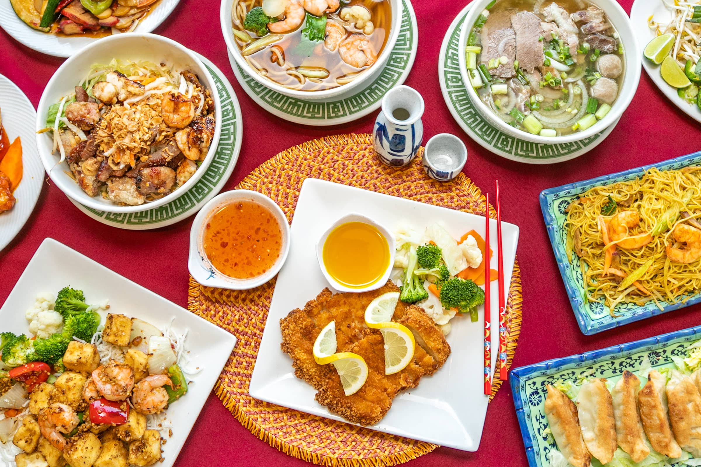 Treasure Pot Delivery Menu | Order Online | 6375 Simms St Arvada | Grubhub