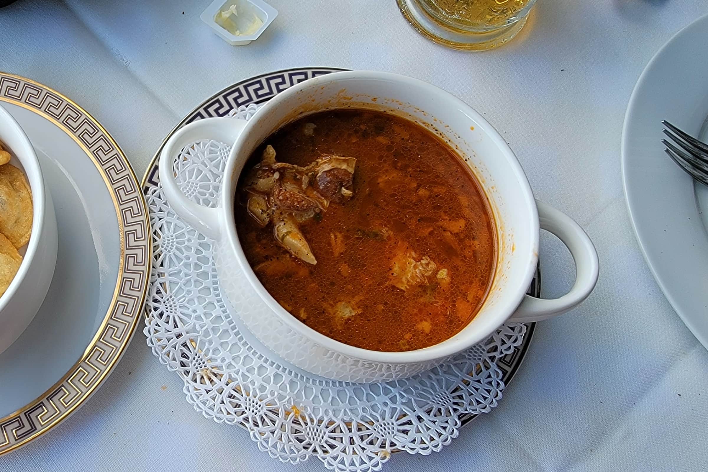 Tatiana Restaurant Delivery Menu | Order Online | 3152 Brighton 6th St ...