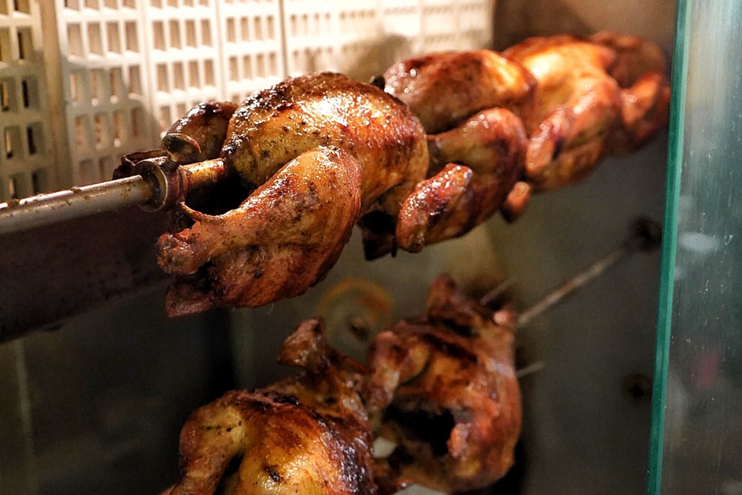 CHIRP Delivery Menu | Order Online | 847 2nd Ave New York | Grubhub