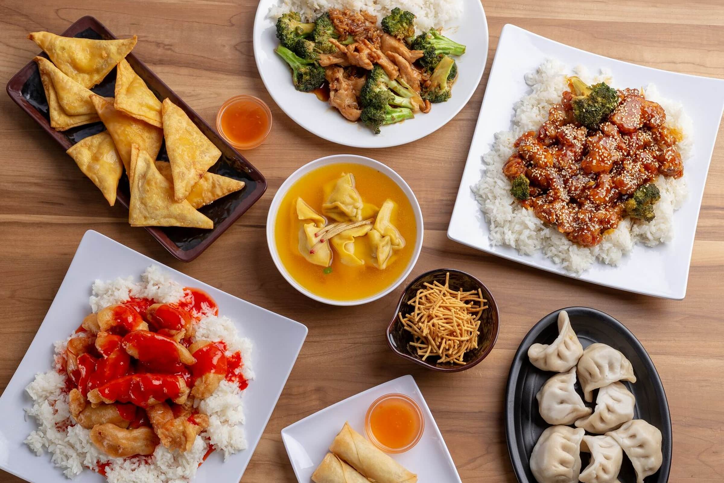 Sun Hing Chinese Food Delivery Menu | Order Online | 1451 Light St Baltimore | Grubhub