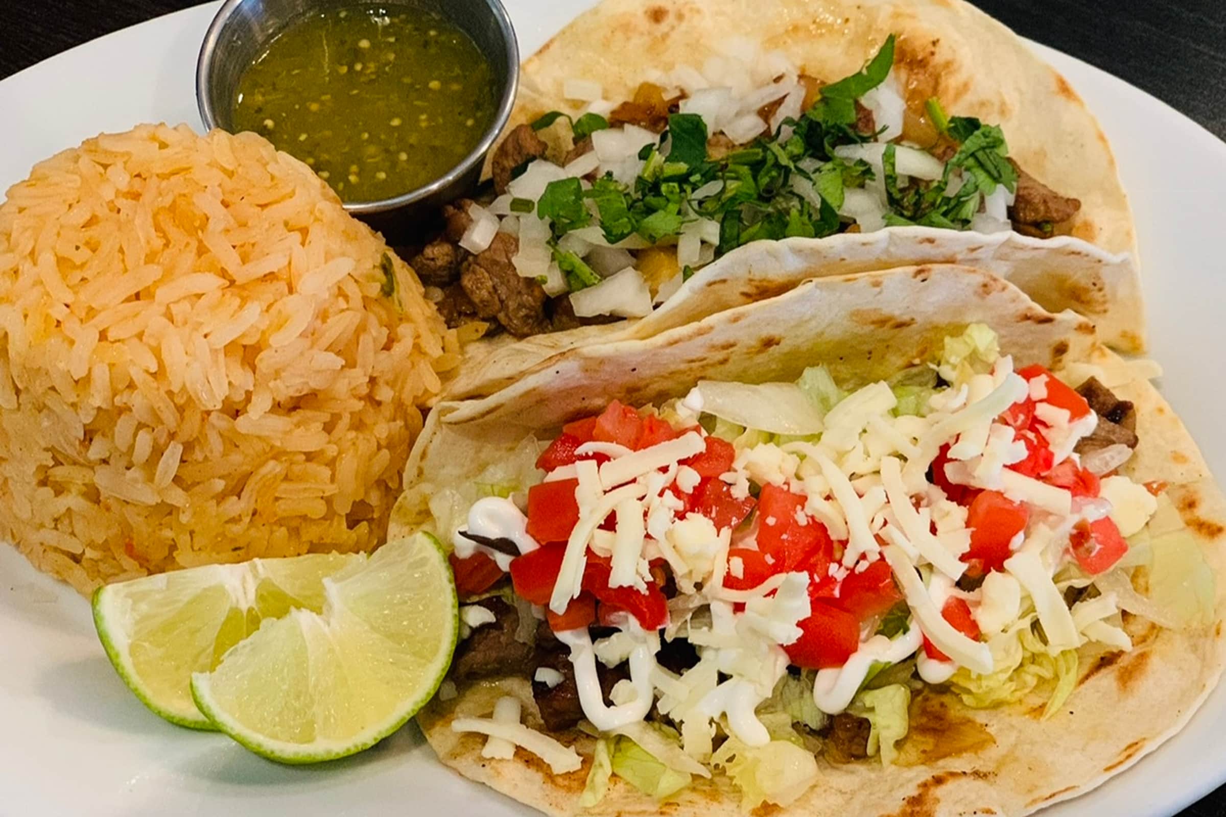 Santa Rosa Mexican Restaurant Delivery Menu | Order Online | 1436 FL ...