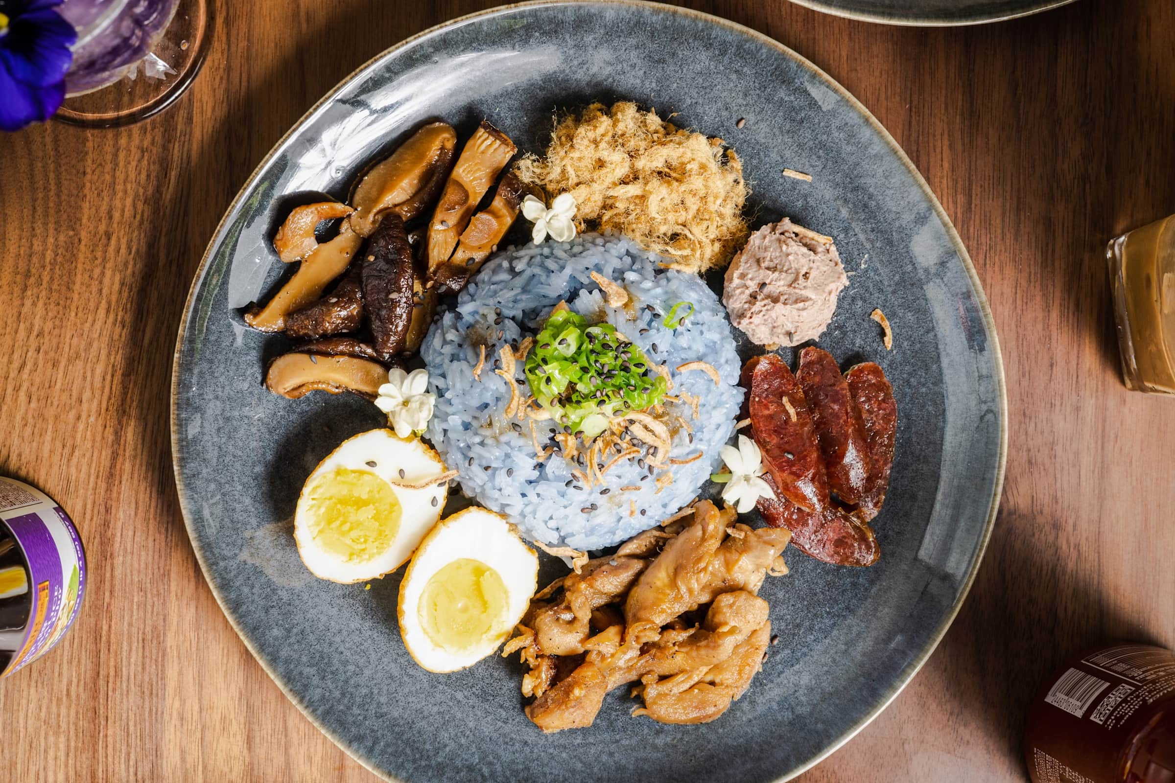 Pho Ever - Alhambra Delivery Menu | Order Online | 1 E Hellman Ave ...