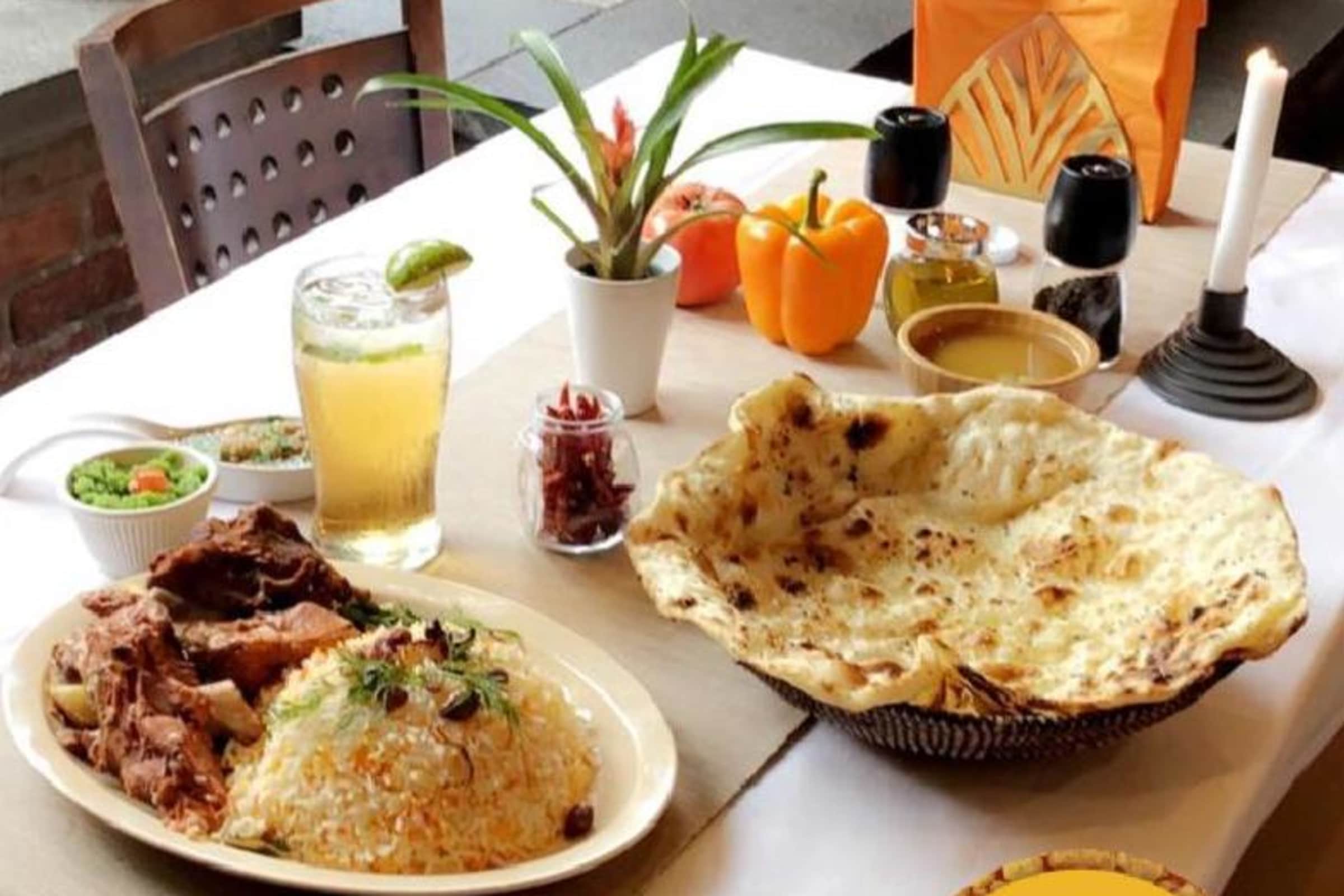 Hadramout Restaurant Delivery Menu | Order Online | 172 Atlantic Ave ...