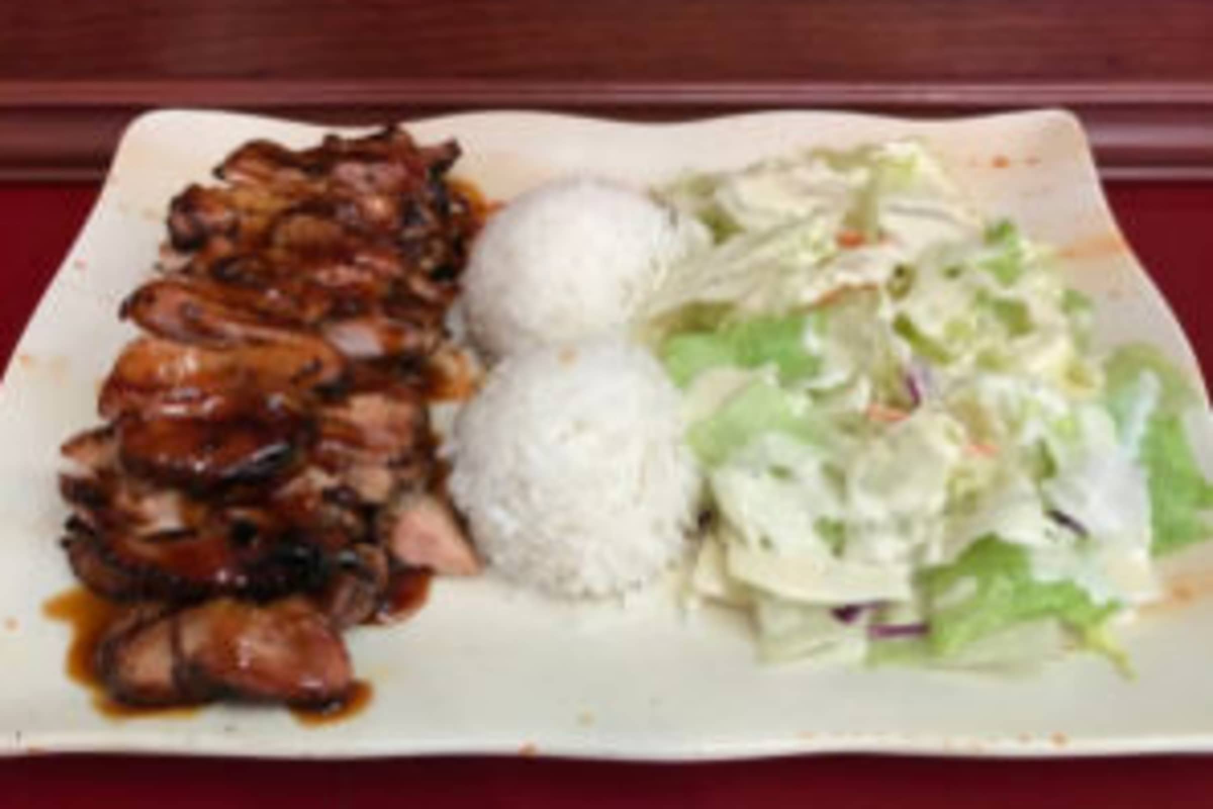 Ichi Teriyaki 21 Delivery Menu | Order Online | 16011 SE Happy Valley ...