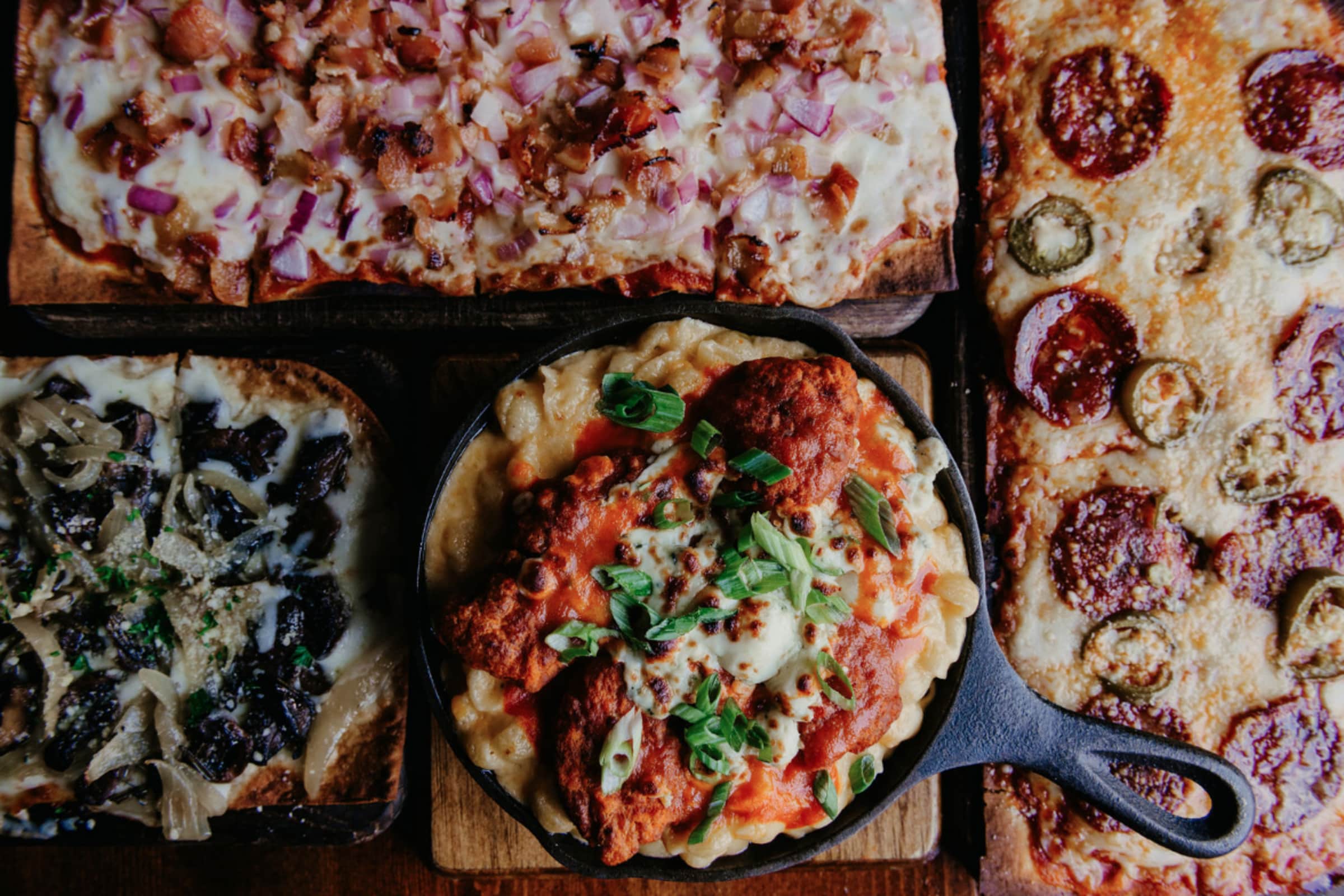Tubby Hook Tavern Delivery Menu | Order Online | 4946 Broadway New York ...