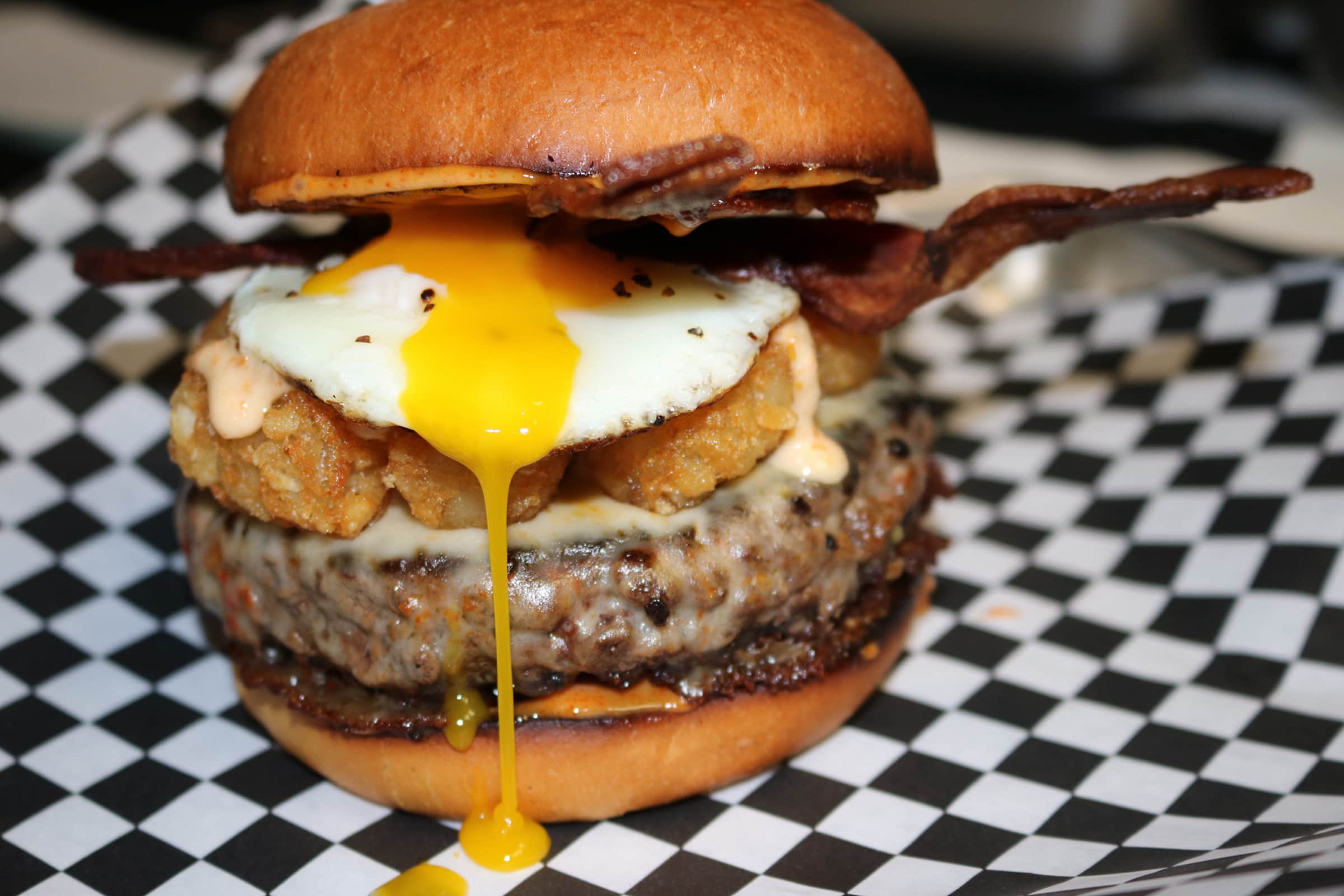 Hidden Spot Delivery Menu | Order Online | 303 Grand Ave South San ...