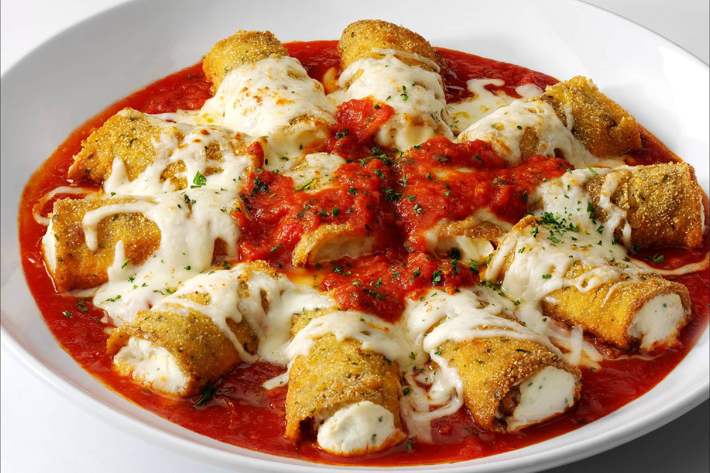 Regina Pizzeria - North End Delivery Menu | Order Online | 11 1/2 ...