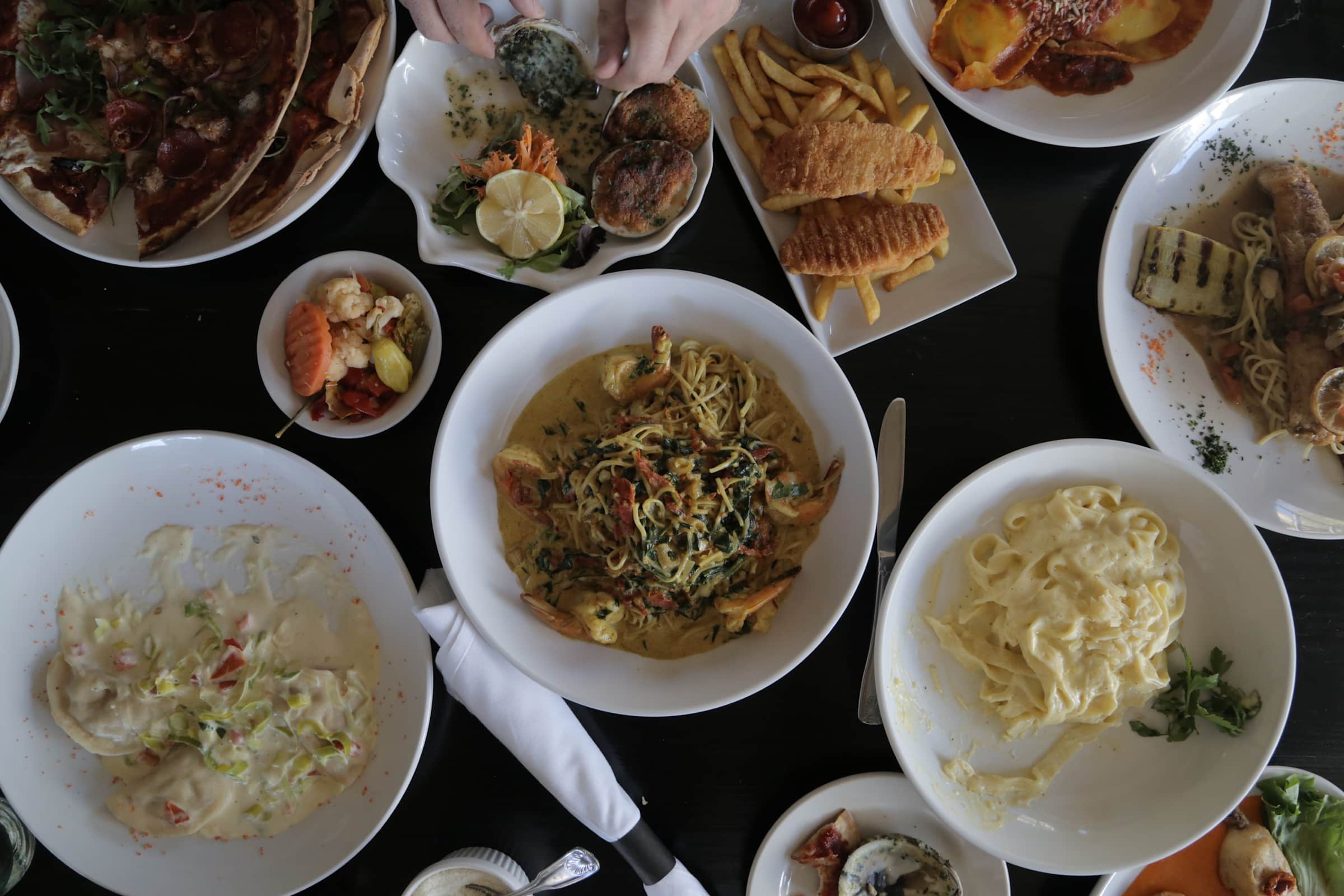 Pasta D'Arte Delivery Menu | Order Online | 6311 N Milwaukee Ave ...