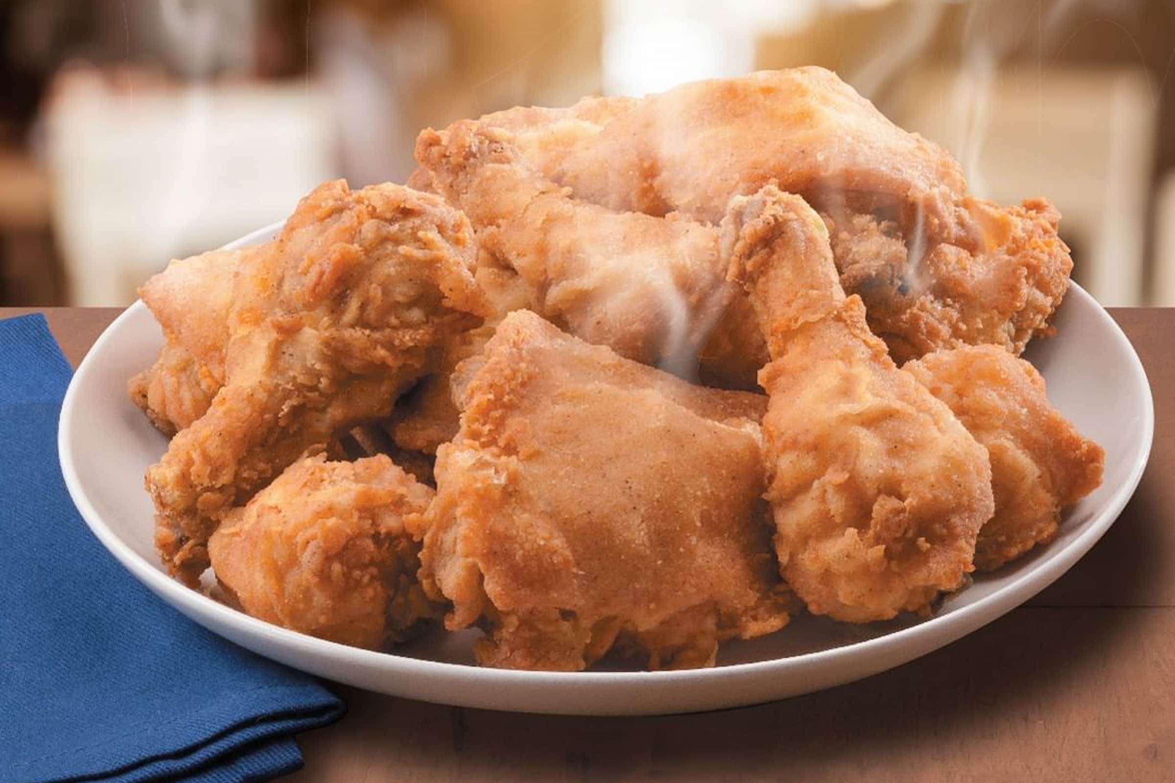 Lee's Famous Recipe Chicken Delivery Menu | Order Online | 1635 N 21st ...