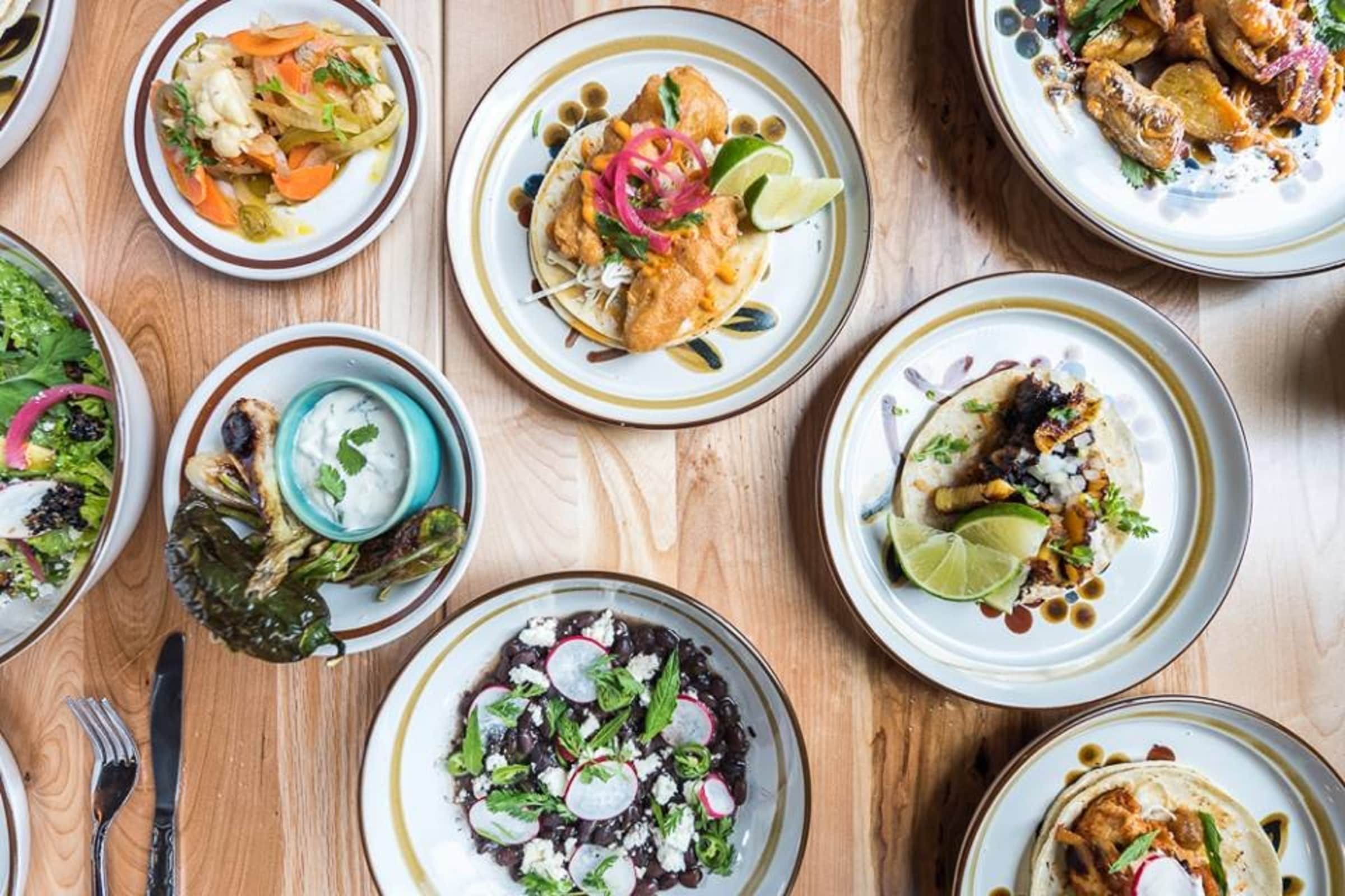 Centro Delivery Menu | Order Online | 2412 Nicollet Ave Minneapolis ...