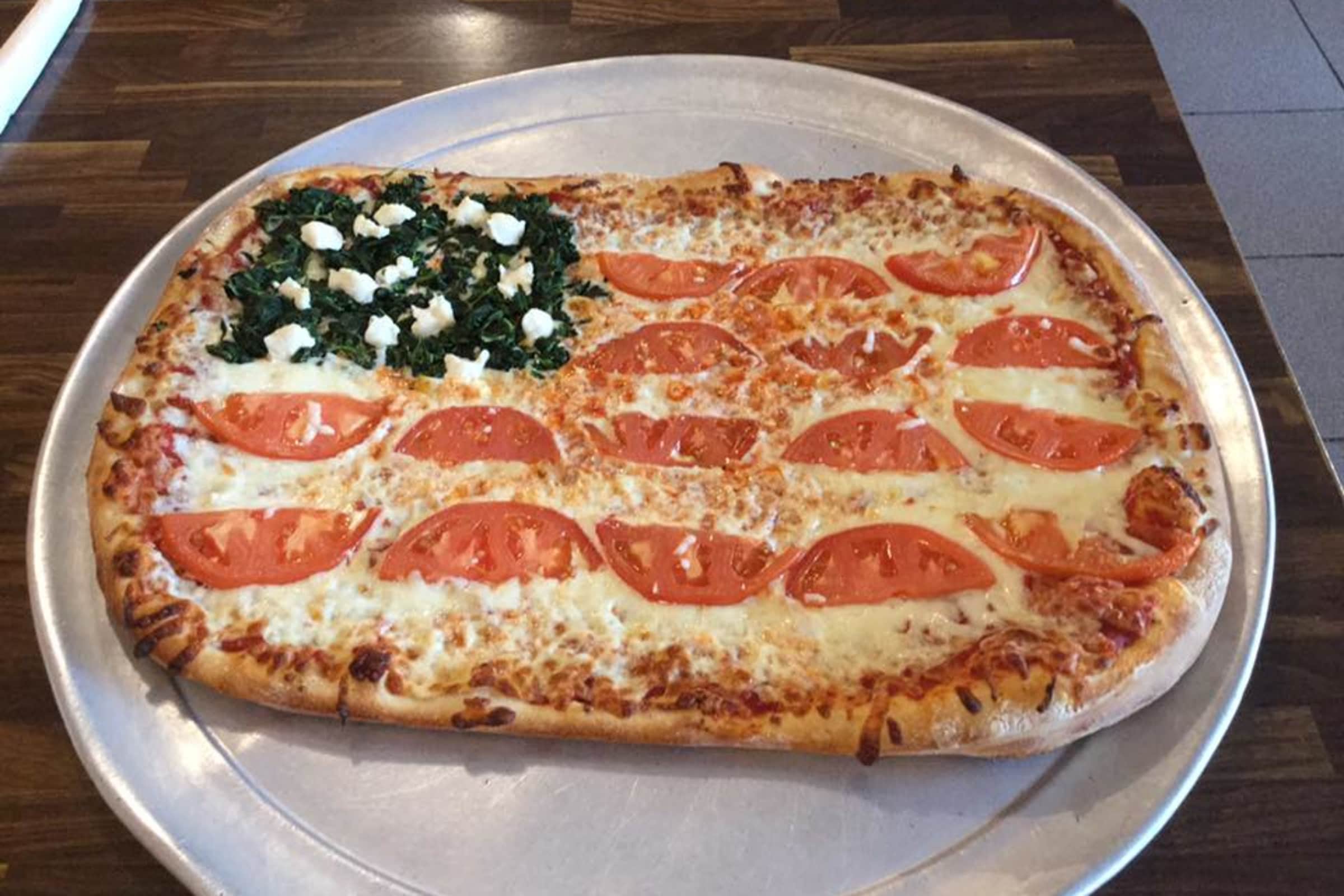 Gregory's Restaurant & Pizza Delivery Menu | Order Online | 2391 Boston ...