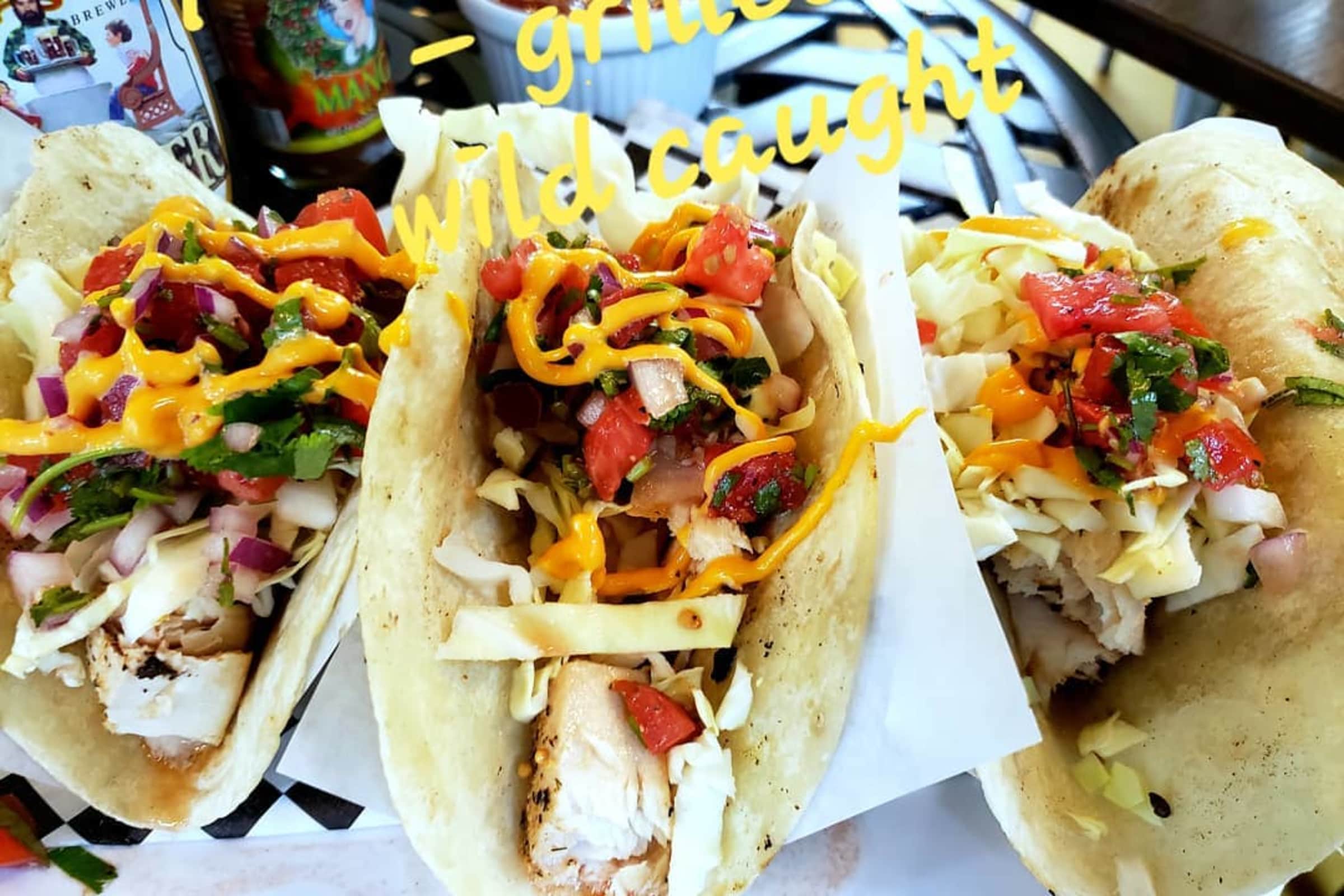 The Bee Hive Market and Deli Delivery Menu | Order Online | 13308 E ...