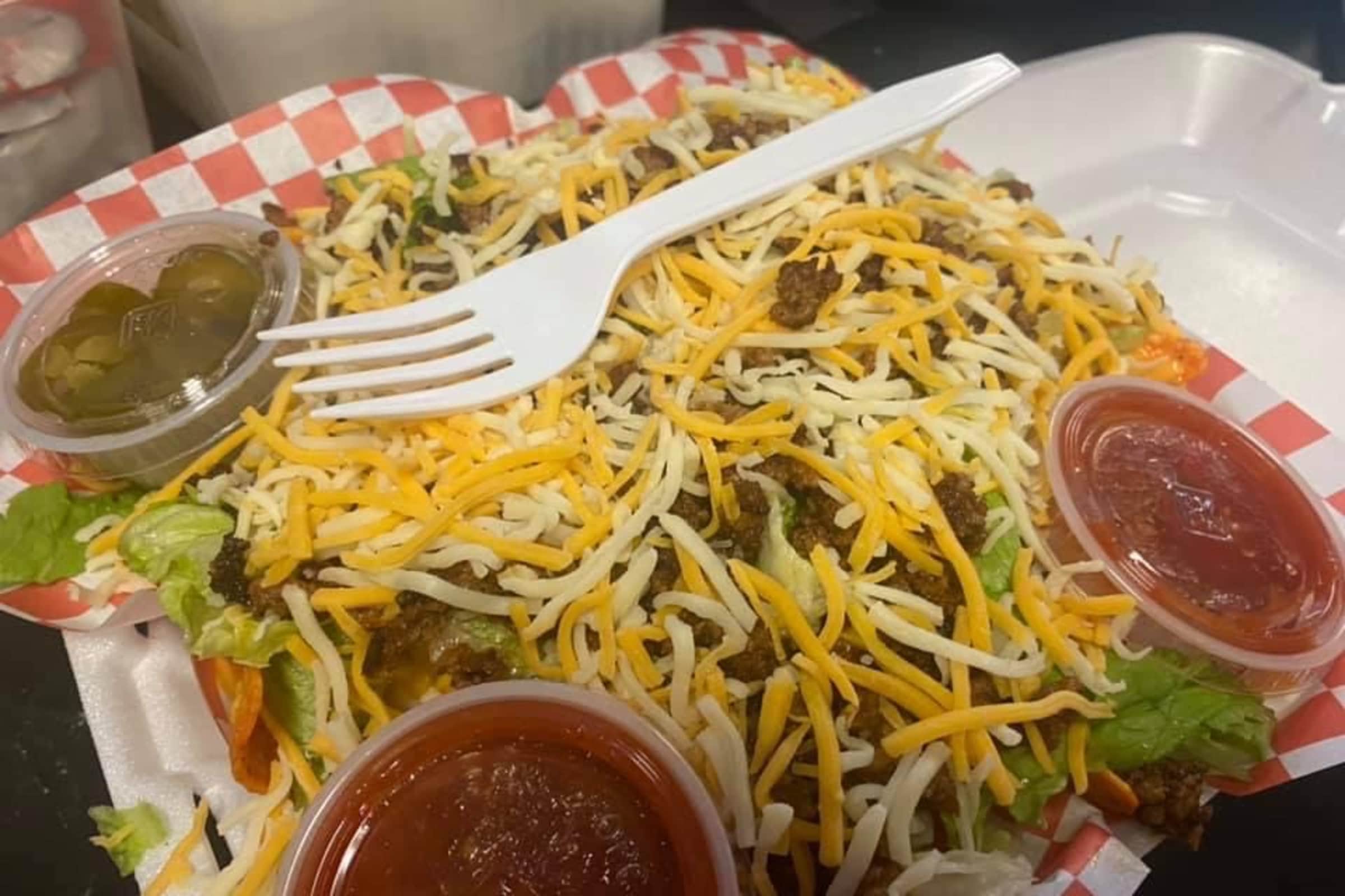 Hillboyz Wing and Burger Bar Delivery Menu | Order Online | 3711 Lamar ...