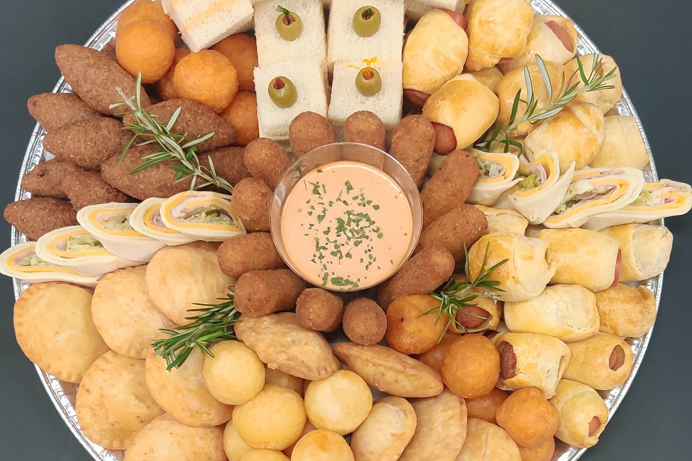 Tu Supite Fritura Dominicana and Bakery - Passaic, NJ Restaurant | Menu ...