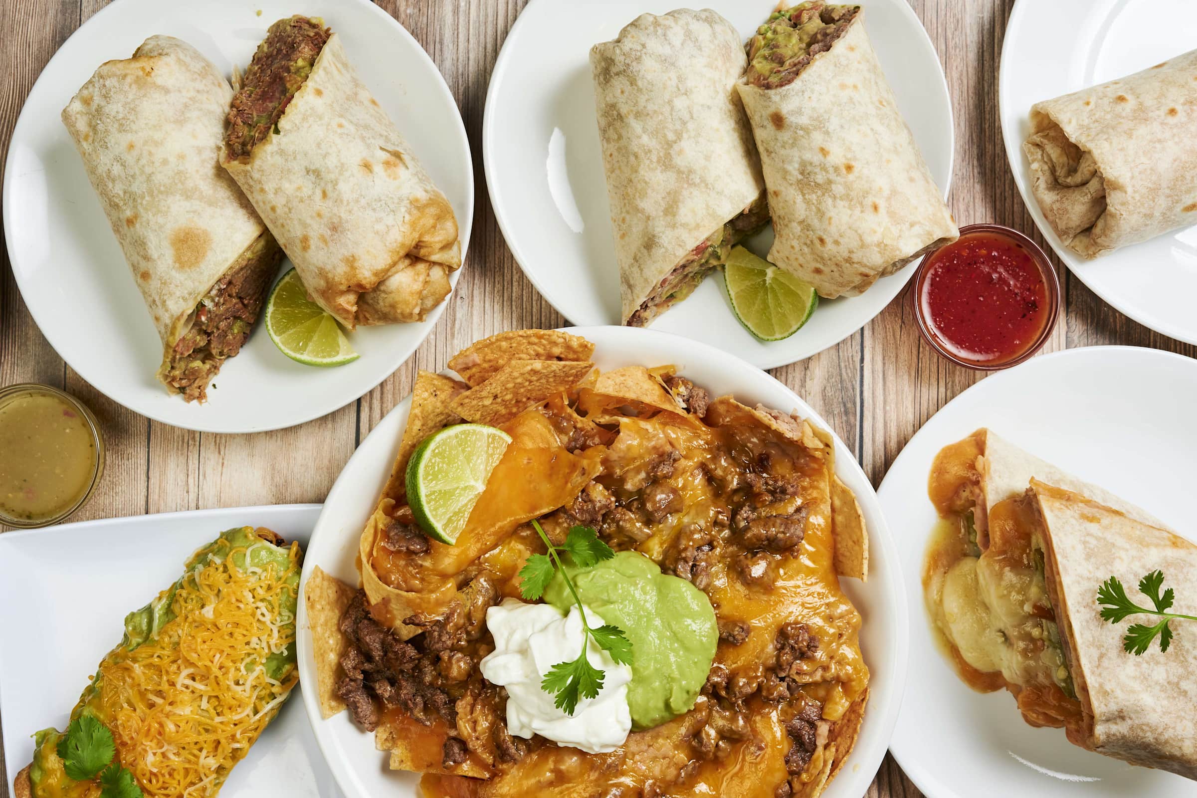 El Amigo Restaurant Delivery Menu | Order Online | 507 W Route 66 ...