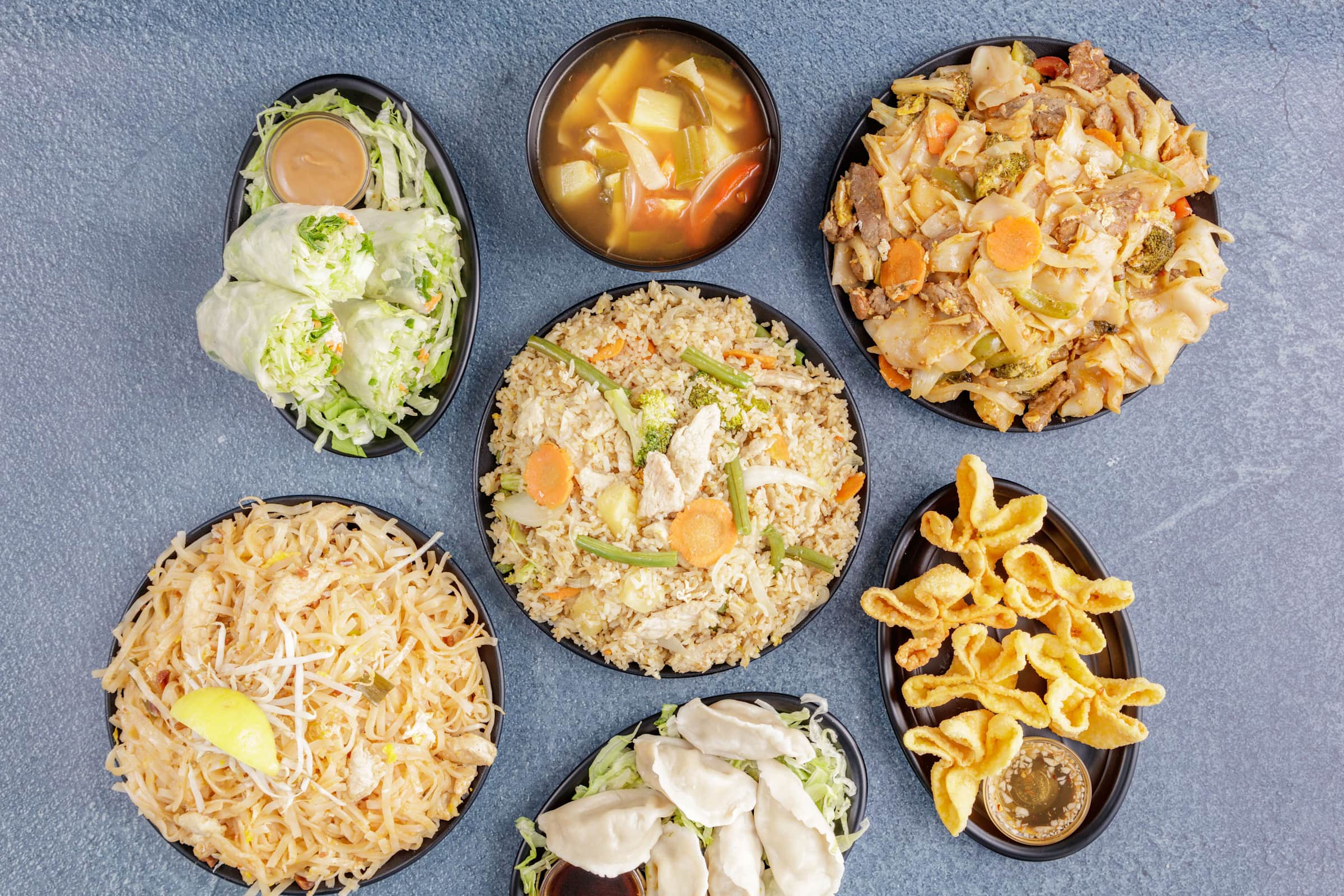 Veranda Kitchen & Bar Delivery Menu | Order Online | 672 Main St ...