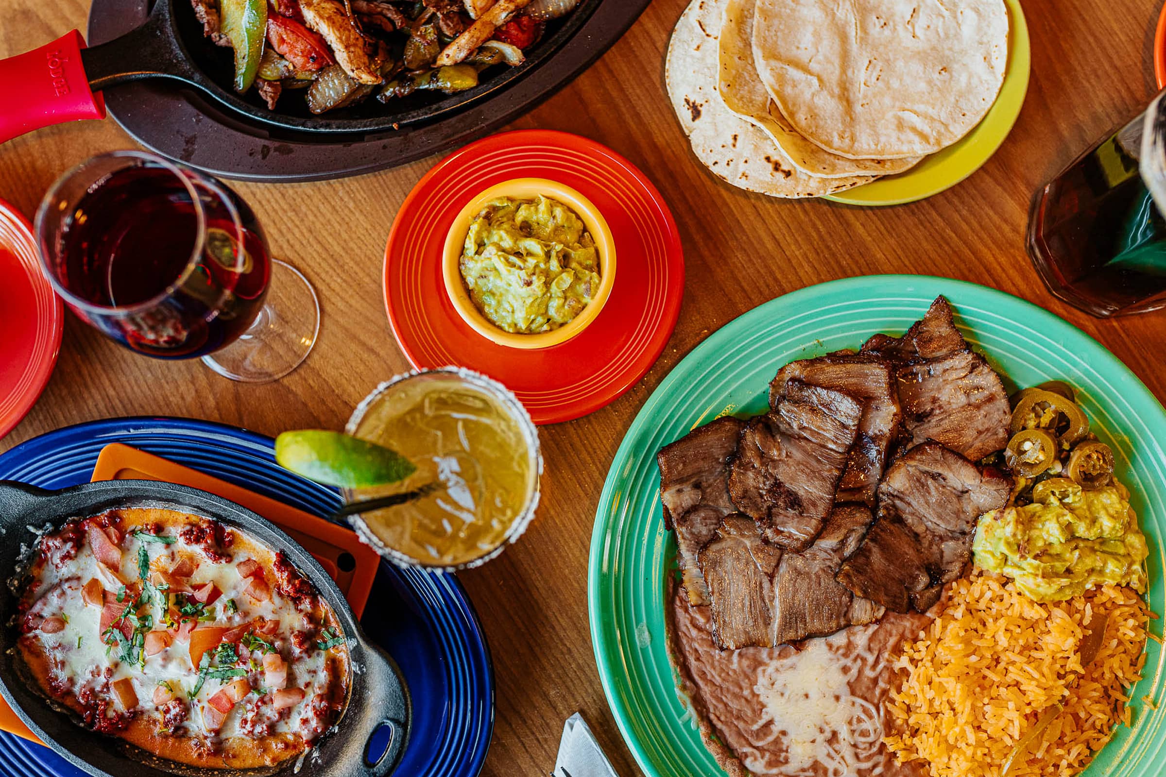 El Pueblito Mexican Restaurant Delivery Menu | Order Online | 2435 W ...