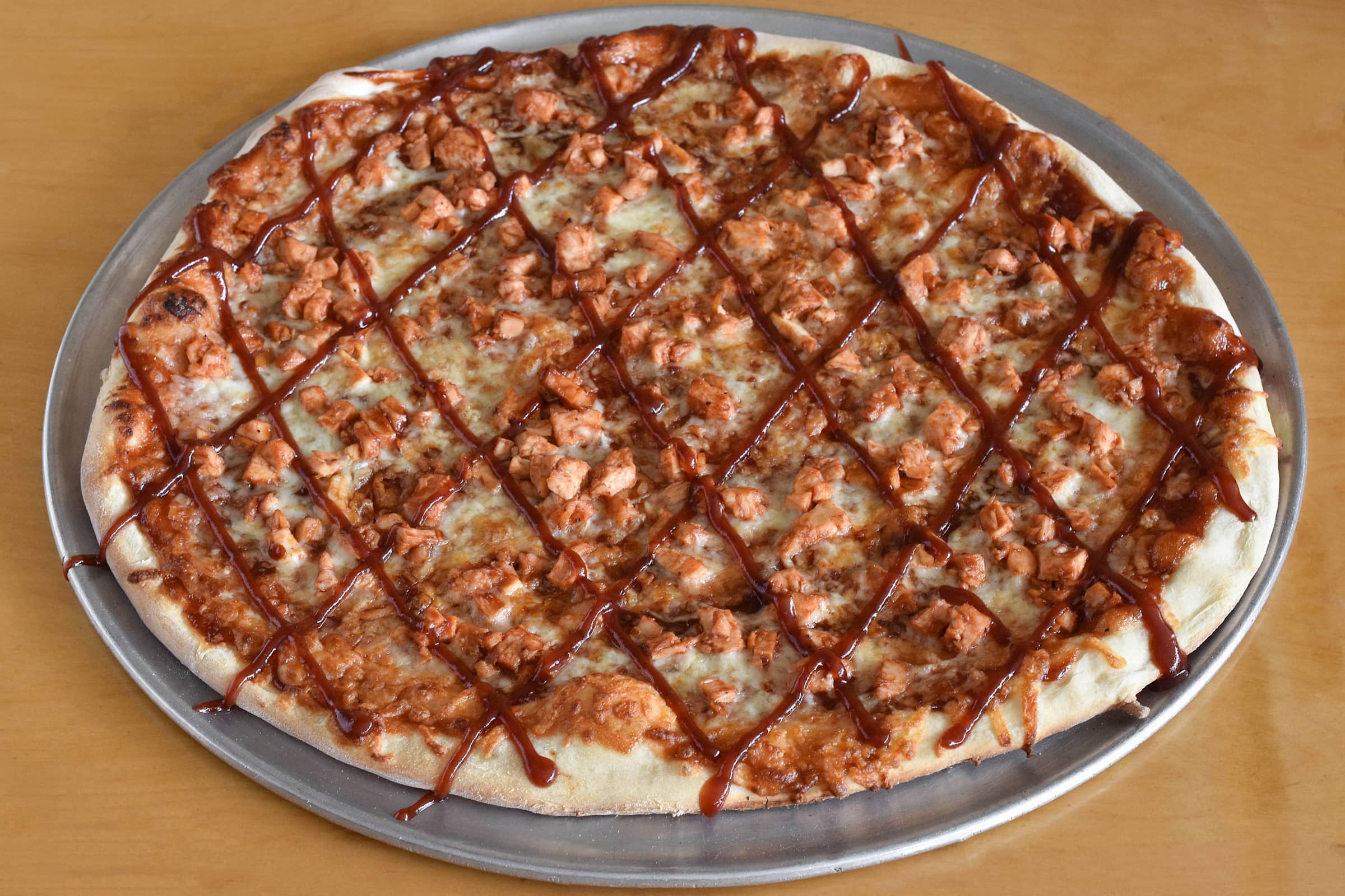 Christian's Pizza Delivery Menu | Order Online | 7003 Three Chopt Rd ...