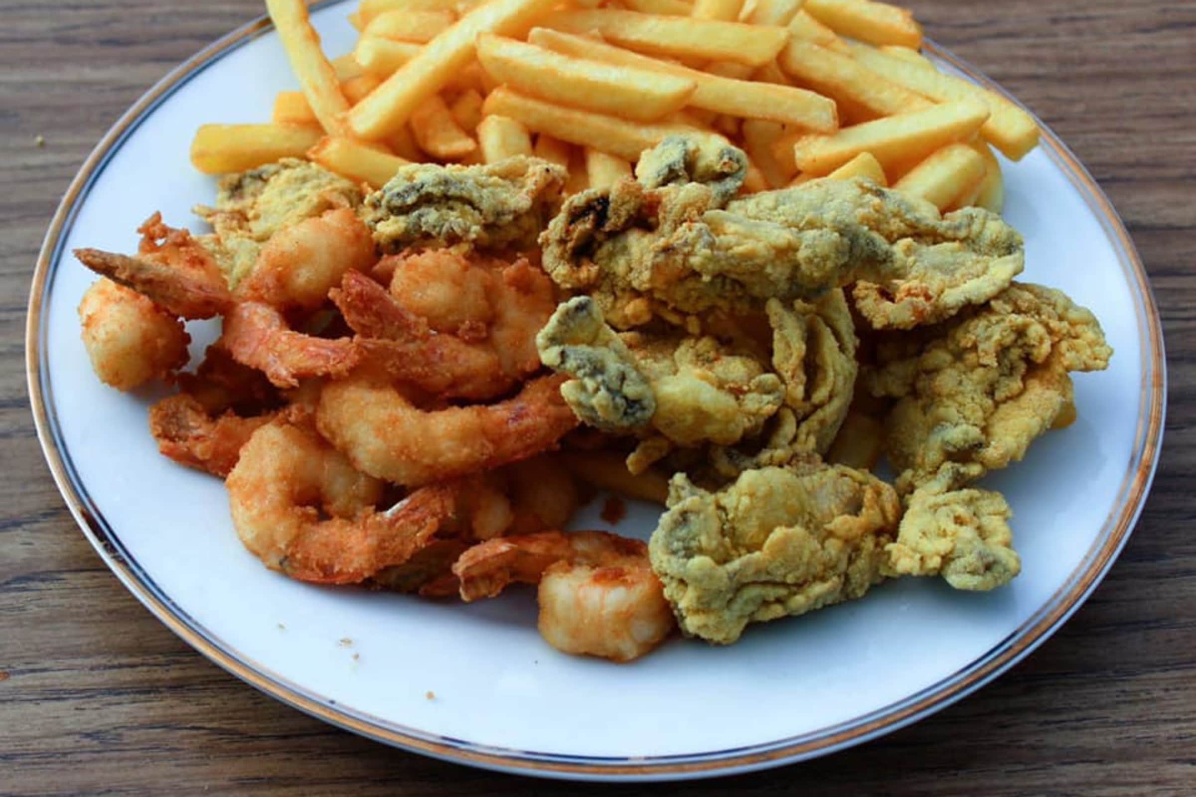 Mr Snappers Fish and Chicken Delivery Menu | Order Online | 808 ...