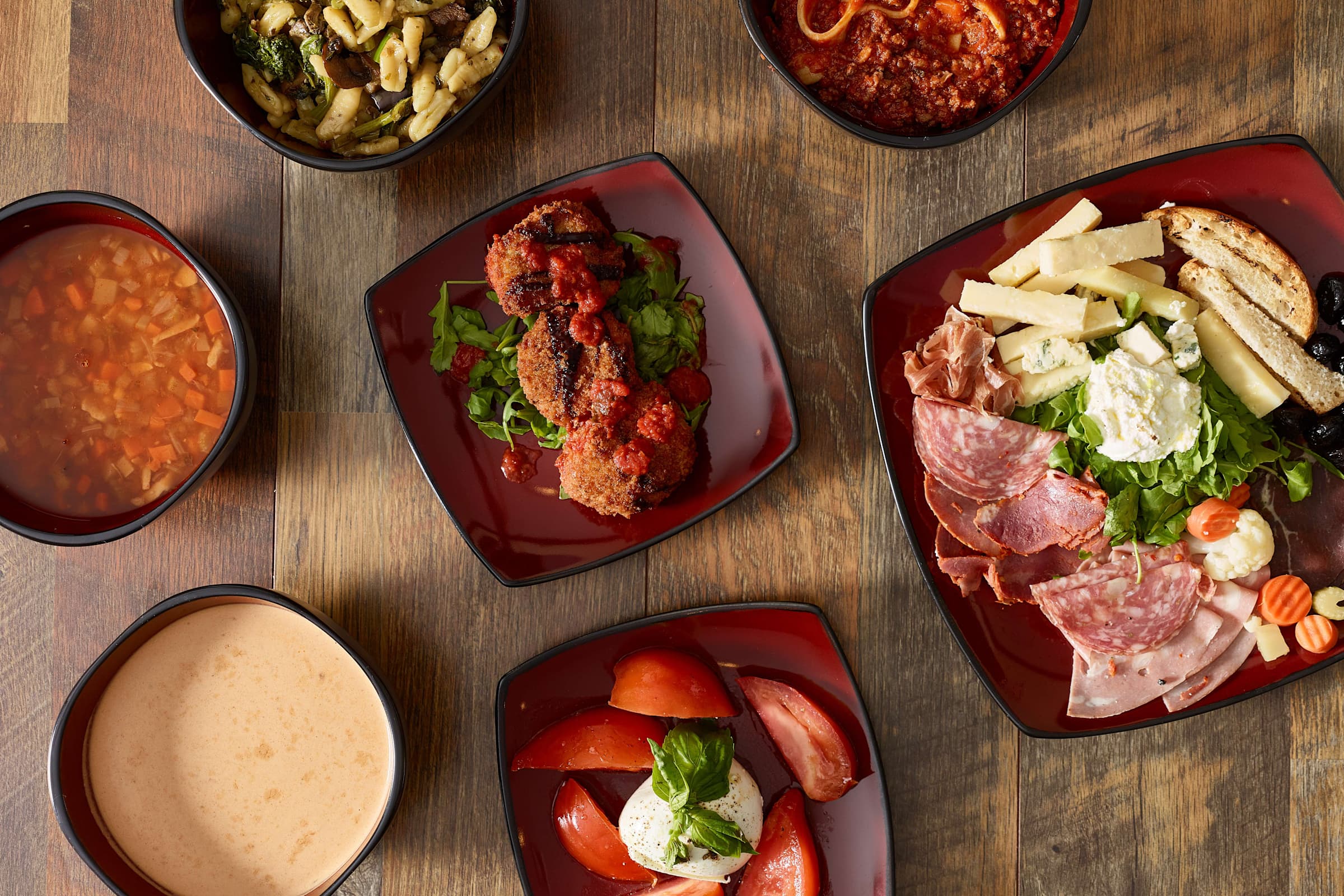 Trattoria Zooma Delivery Menu | Order Online | 245 Atwells Ave ...