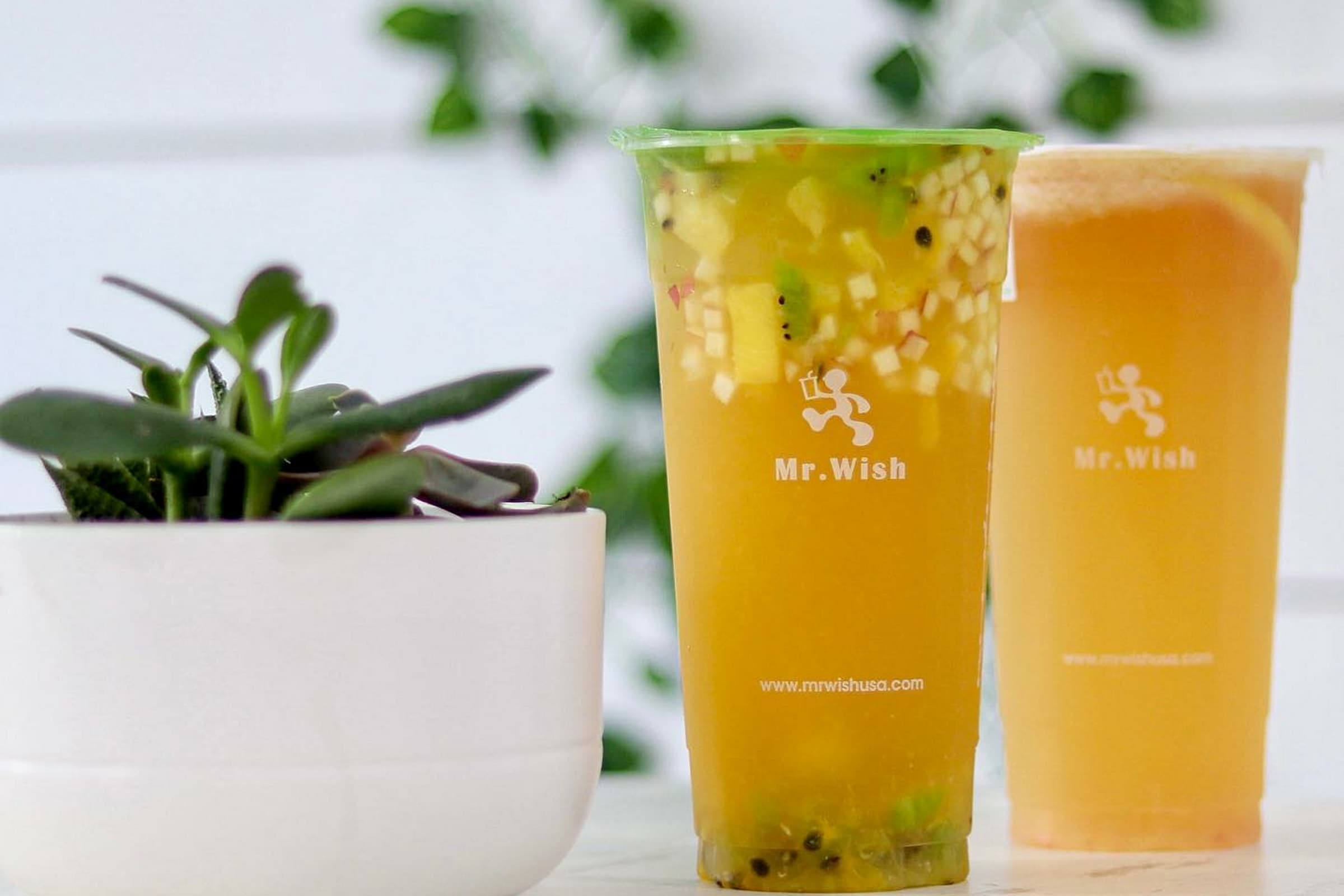 Mr. Wish Delivery Menu | Order Online | 1135 Hurffville Road Deptford ...