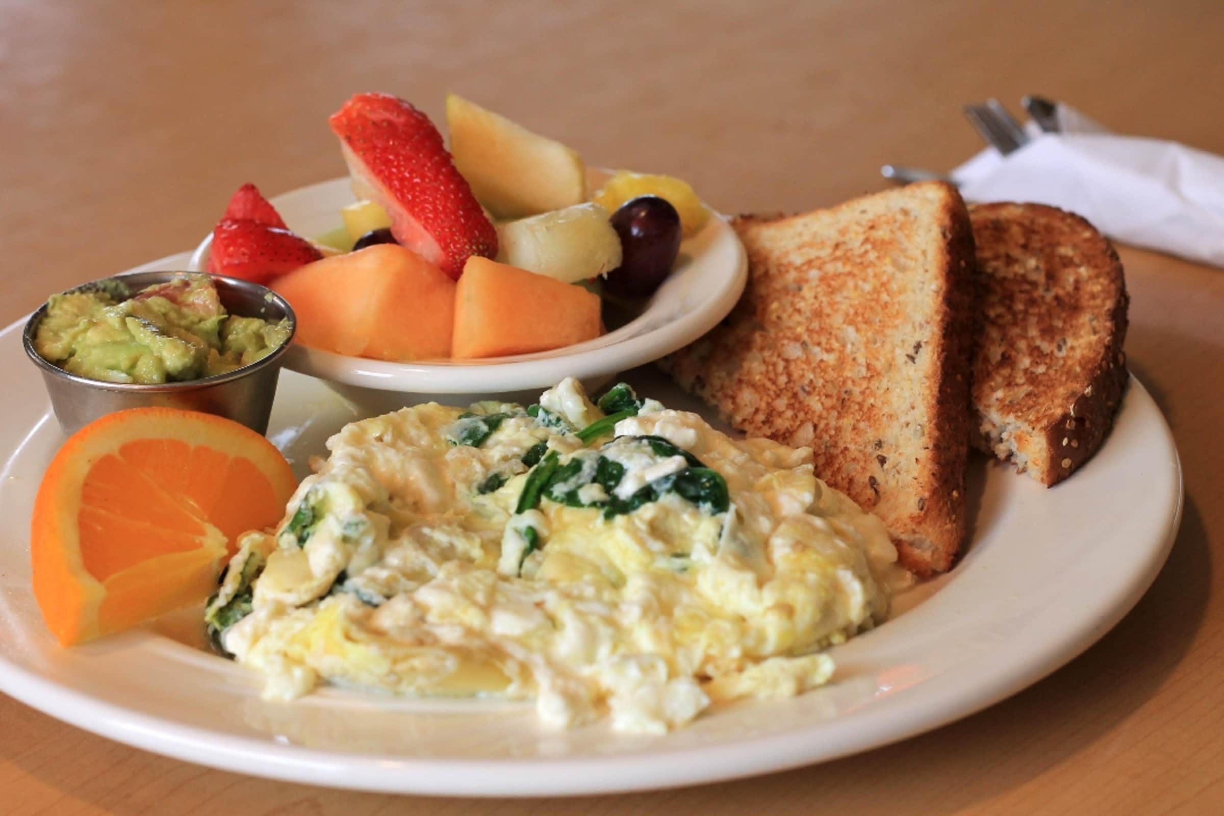 Golden Brunch Delivery Menu | Order Online | 31 E Golf Rd Arlington ...