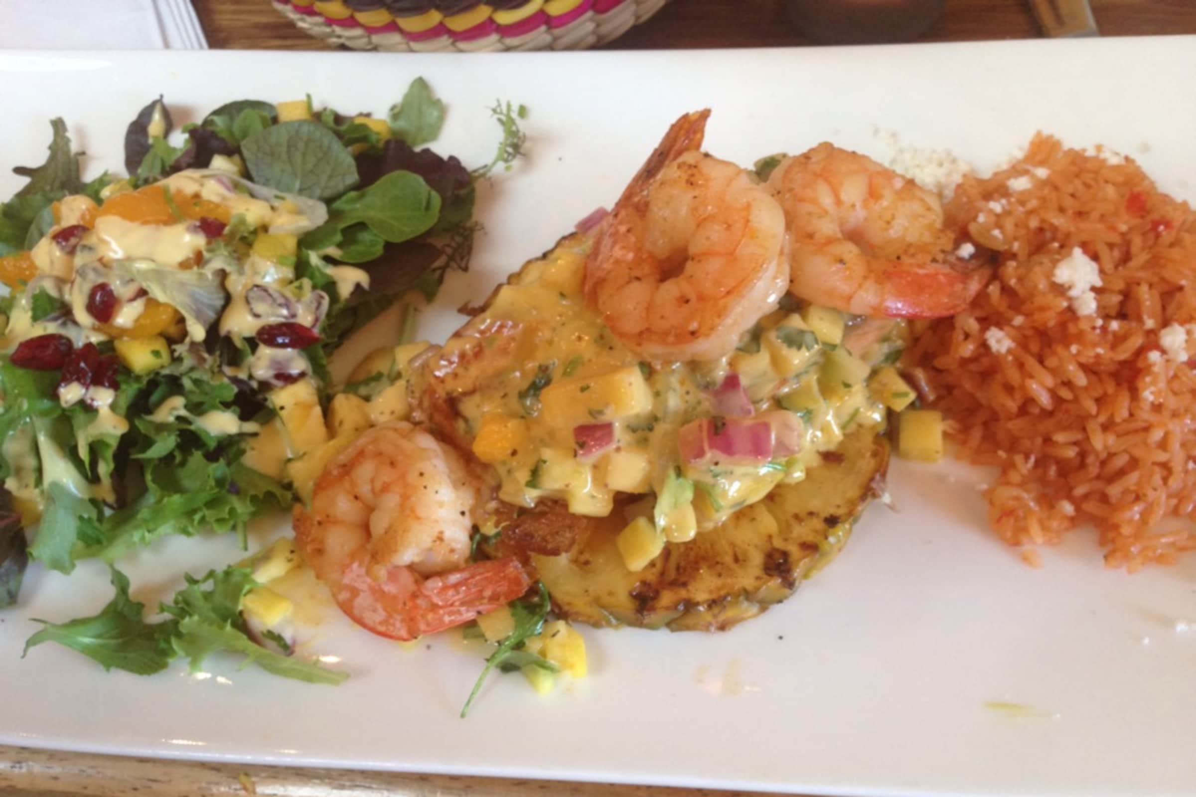 Los Agaves Delivery Menu | Order Online | 600 N Milpas St Santa Barbara ...