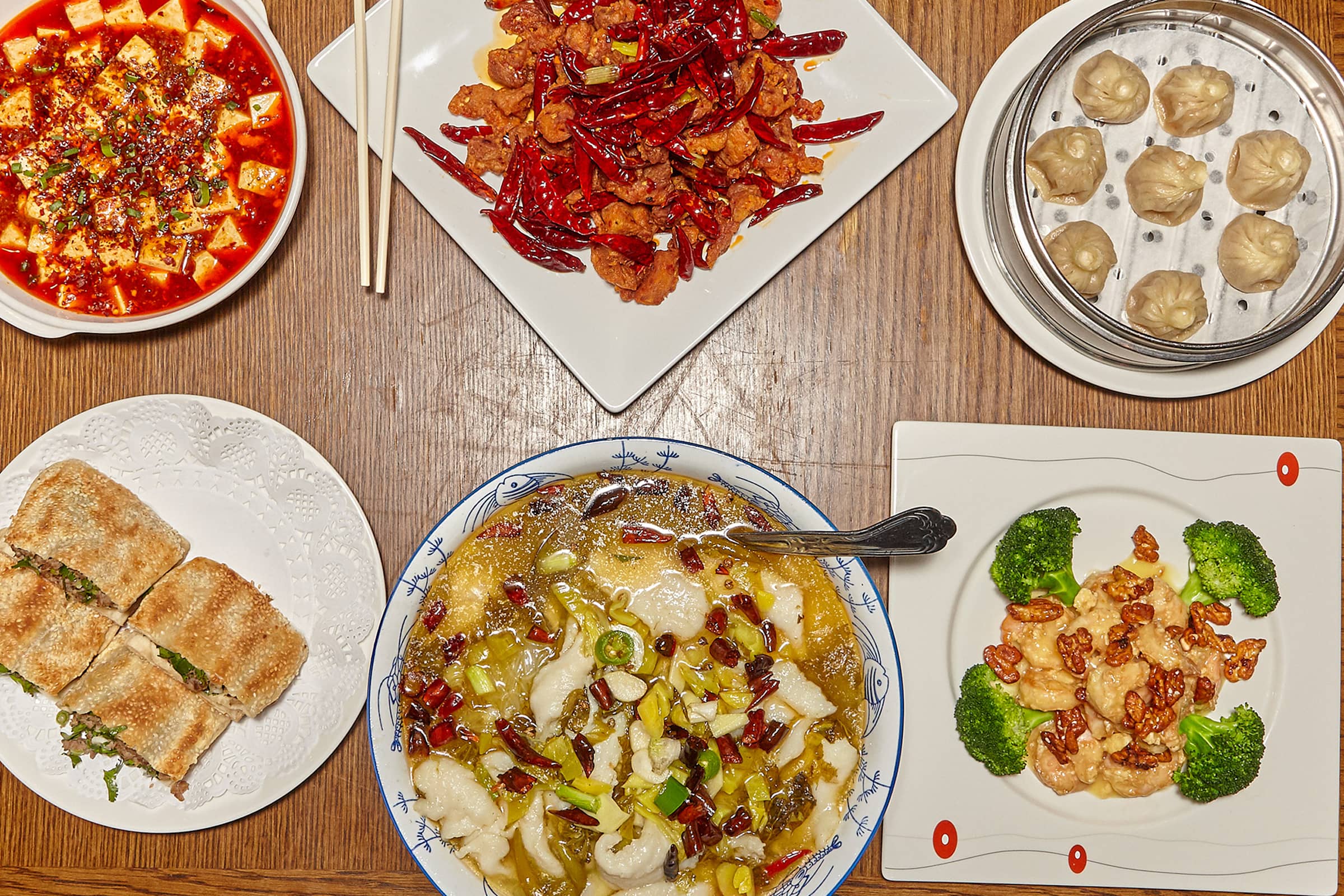 China Mama Restaurant - Las Vegas, NV Restaurant | Menu + Delivery ...