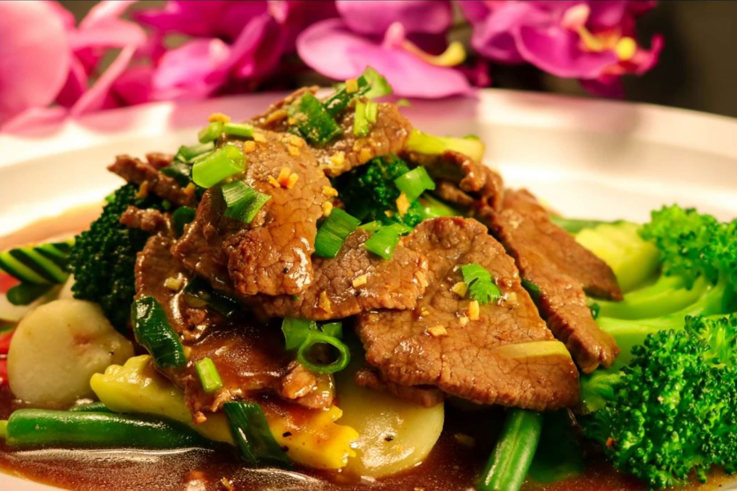 Arroy Thai Delivery Menu | Order Online | 27427 Wesley Chapel Blvd ...