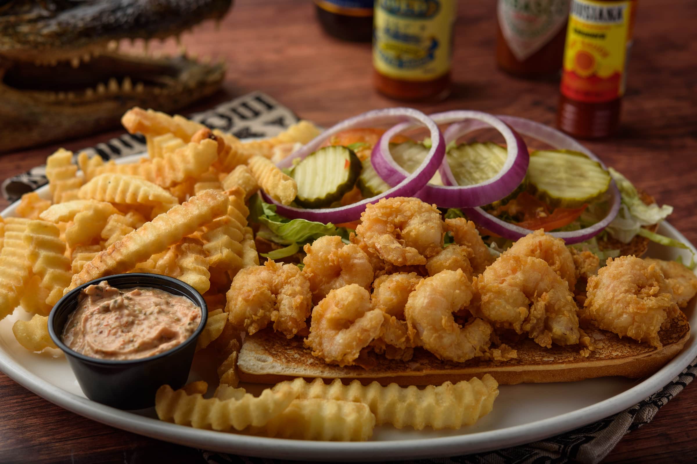 Buzzard Billy's Delivery Menu | Order Online | 247 N 8th St Lincoln ...