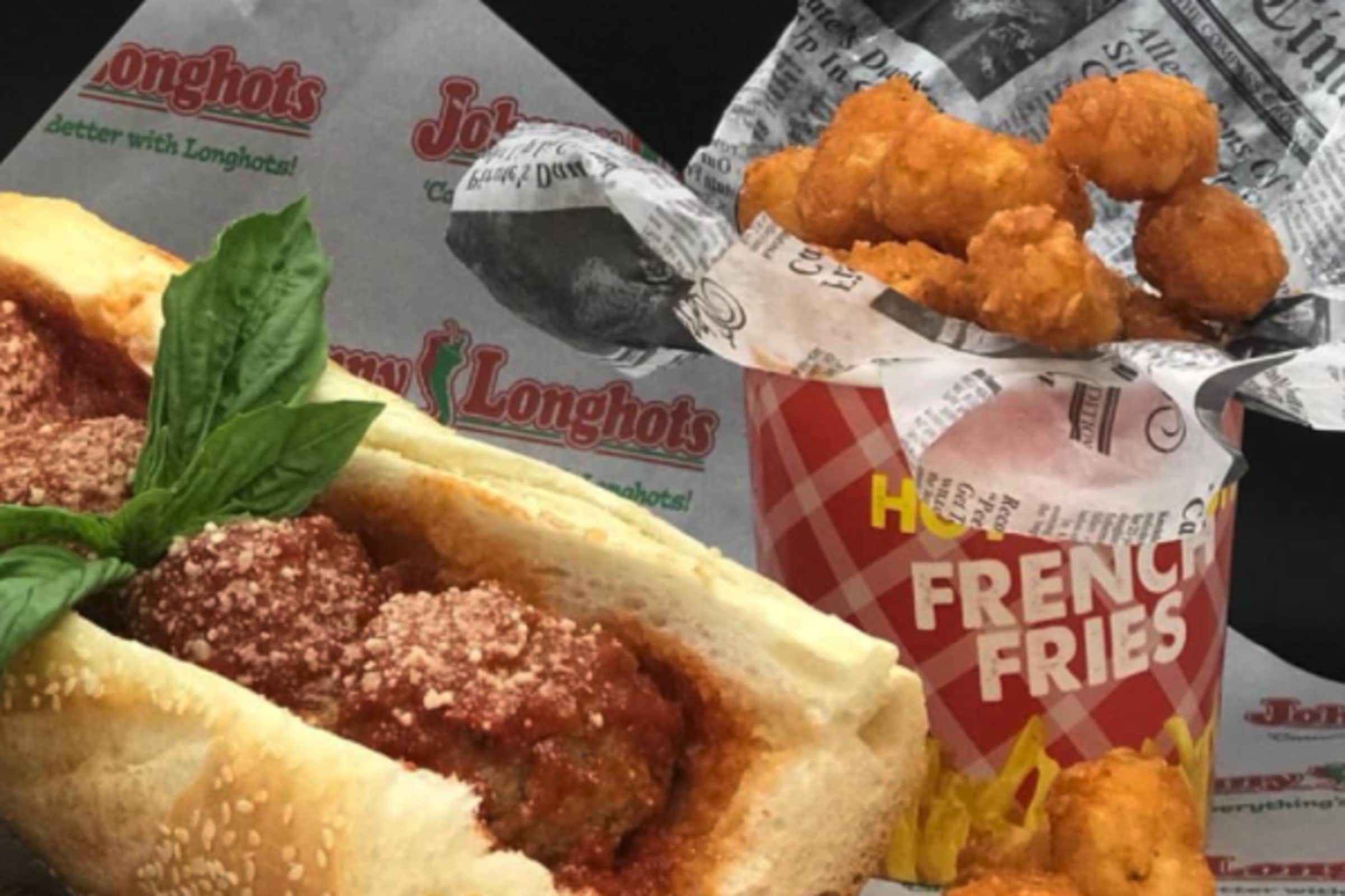 Johnny Longhots Steaks Delivery Menu | Order Online | 545 S Oxford ...