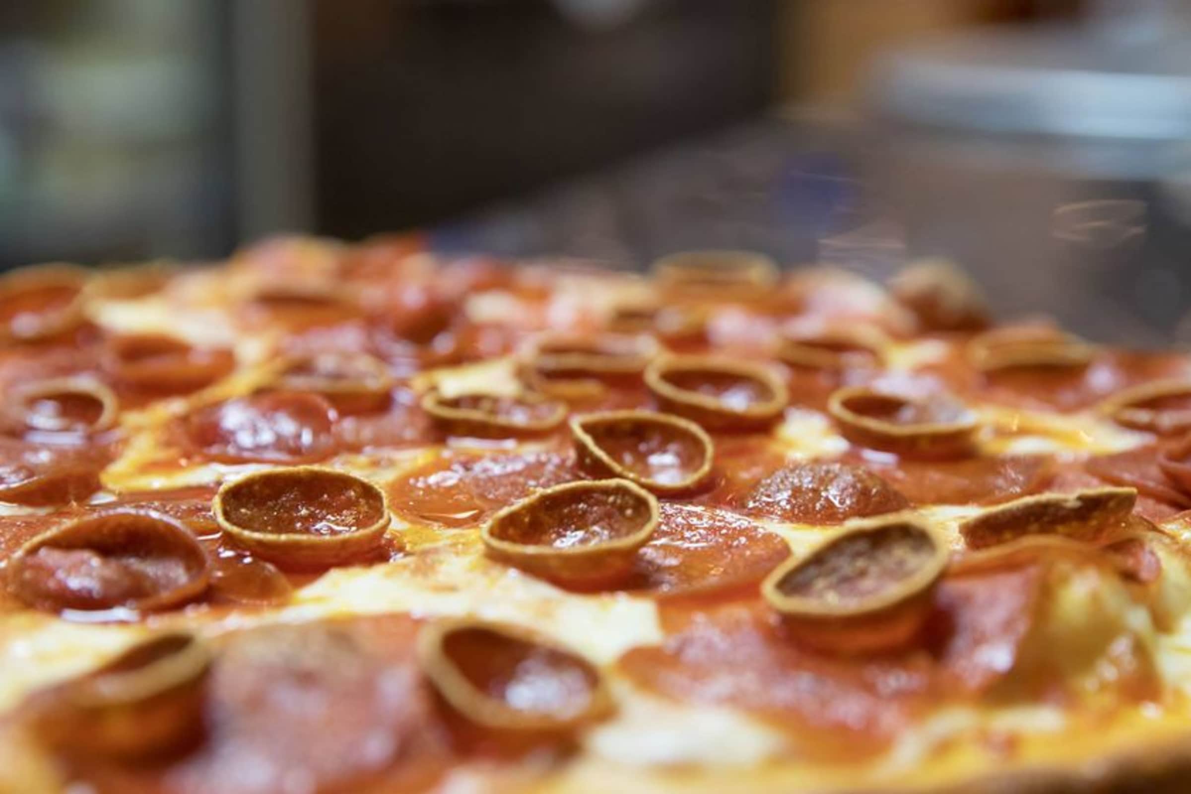 Delish Pizza Delivery Menu | Order Online | 7465 Watt Ave Ste 105 North ...