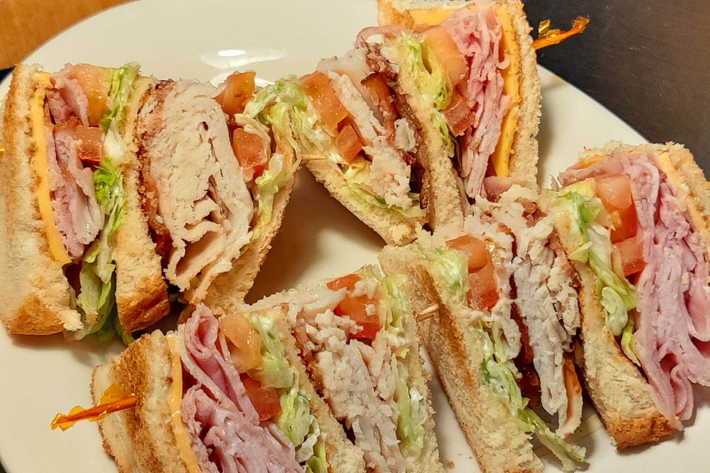 Parran's Po-Boys of Kenner Delivery Menu | Order Online | 2321 W ...