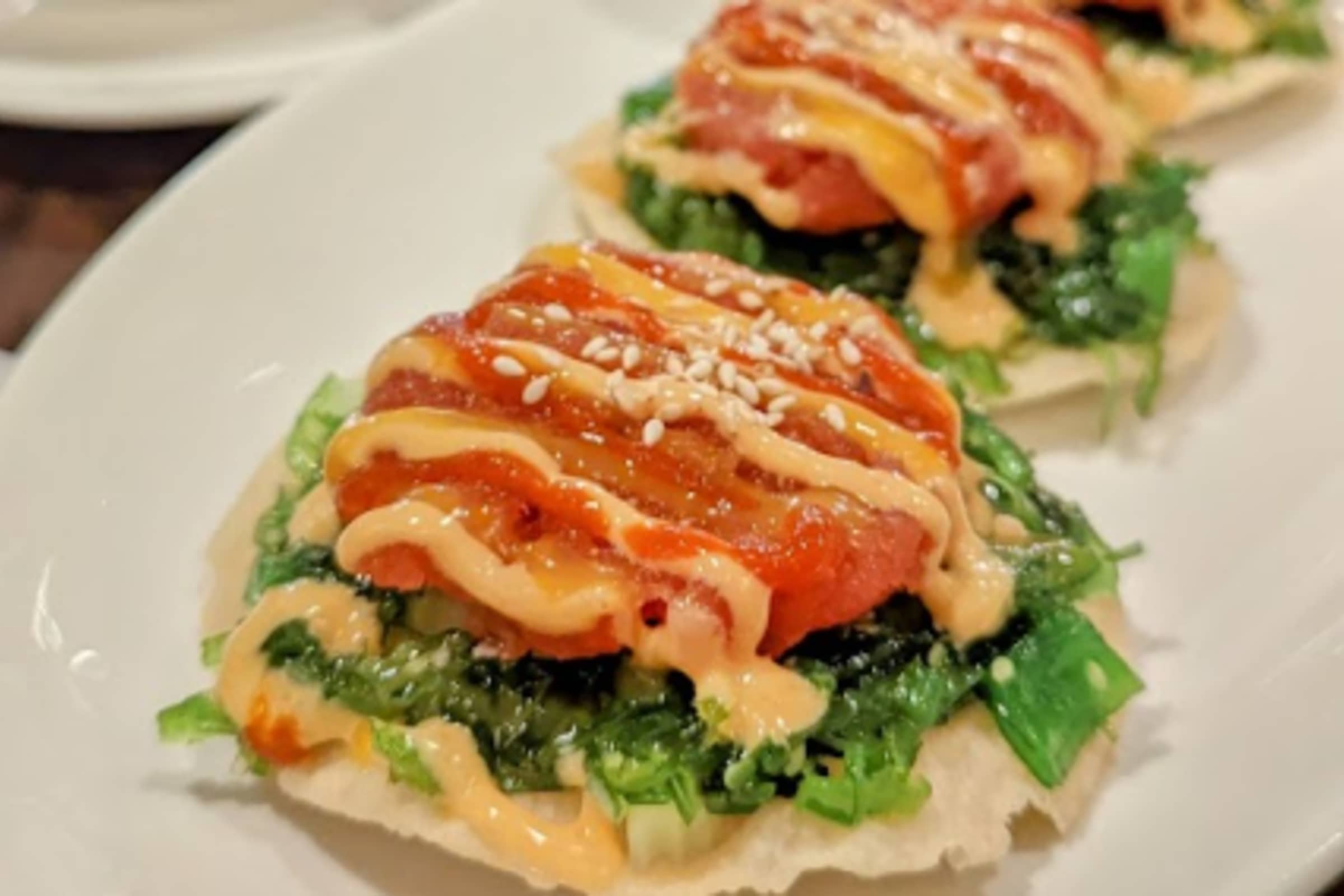 Asian Mint Addison Delivery Menu | Order Online | 5290 Belt Line Rd ...