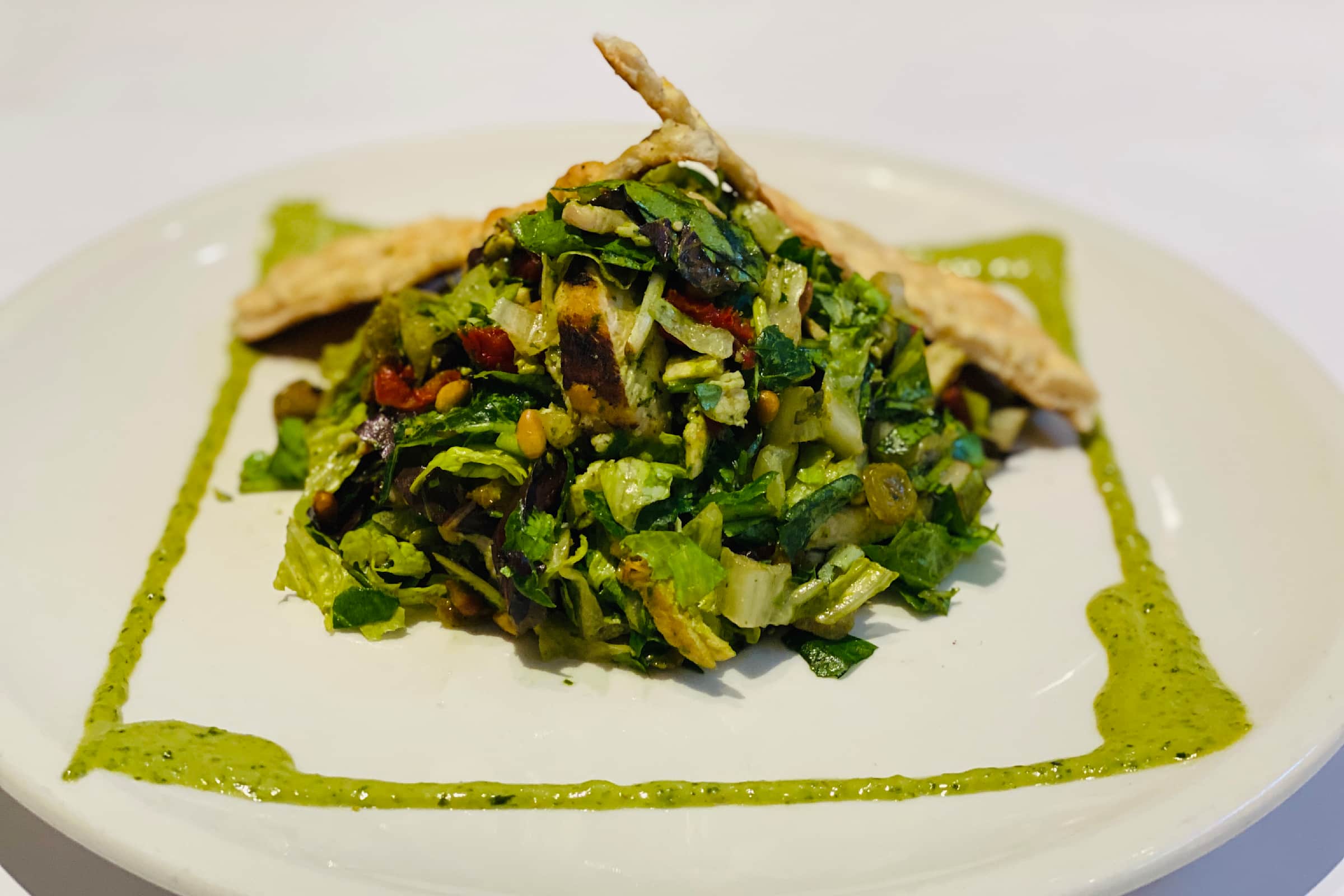 Serafina Fabulous Pizza Delivery Menu | Order Online | 1022 Madison Ave ...