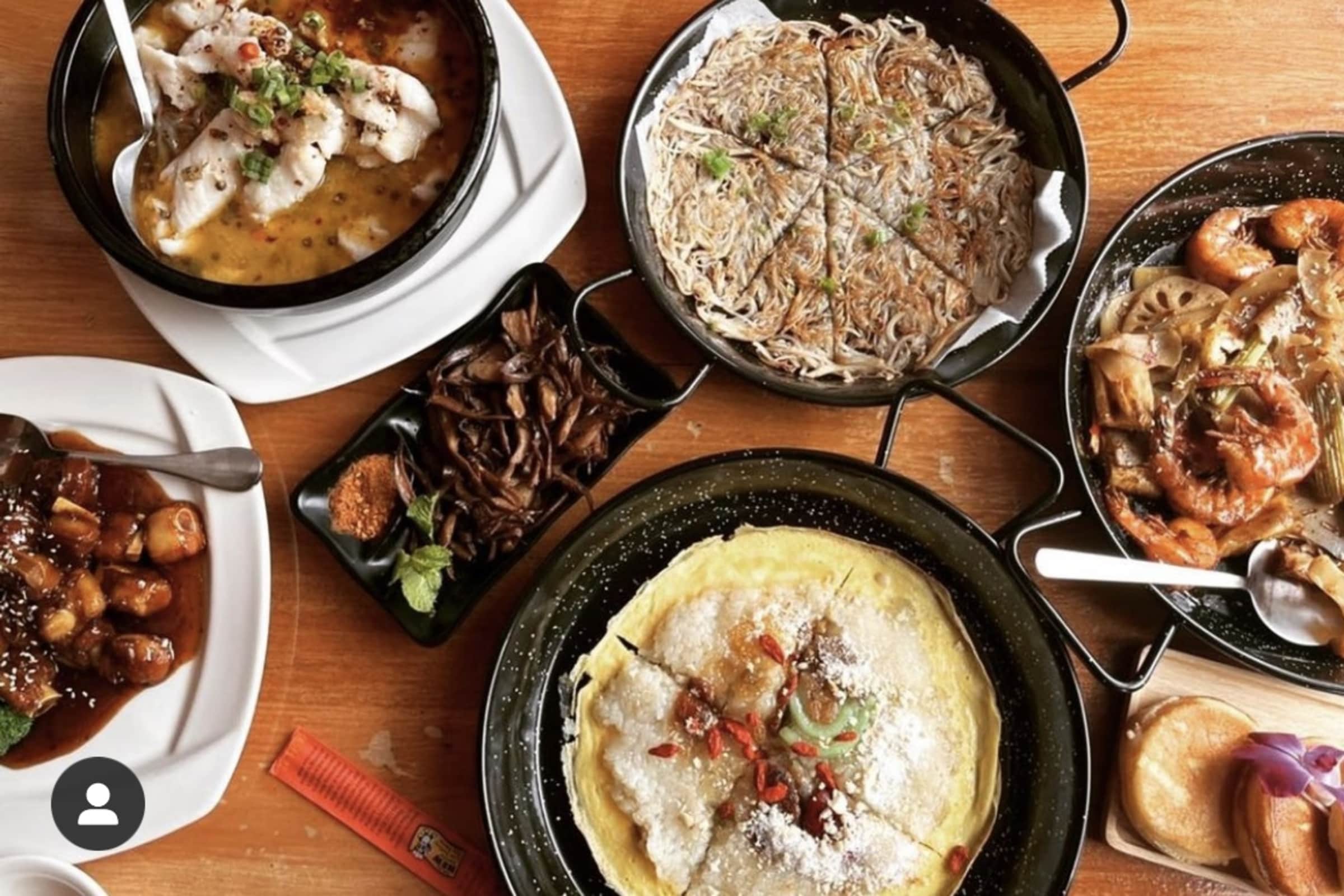 Yunnan Kitchen Delivery Menu | Order Online | 1721 Washington St Boston ...