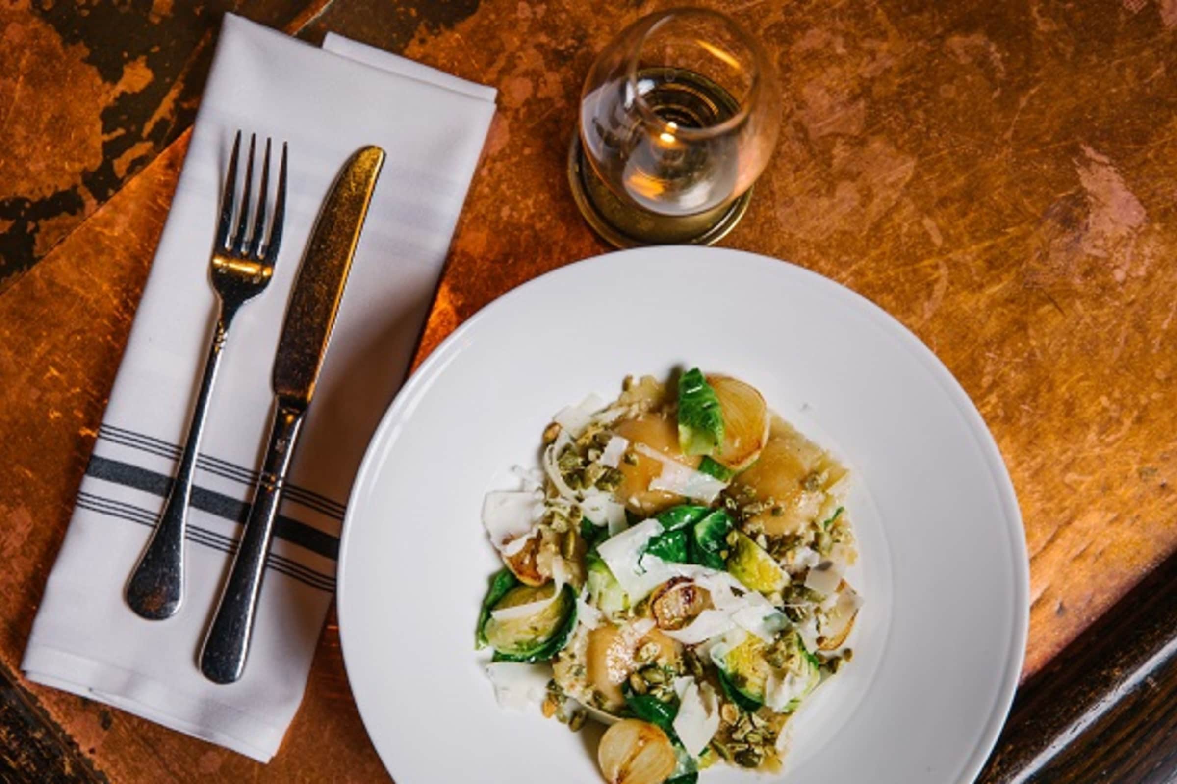 Principle Food & Drink Delivery Menu | Order Online | 230 S Kalamazoo ...