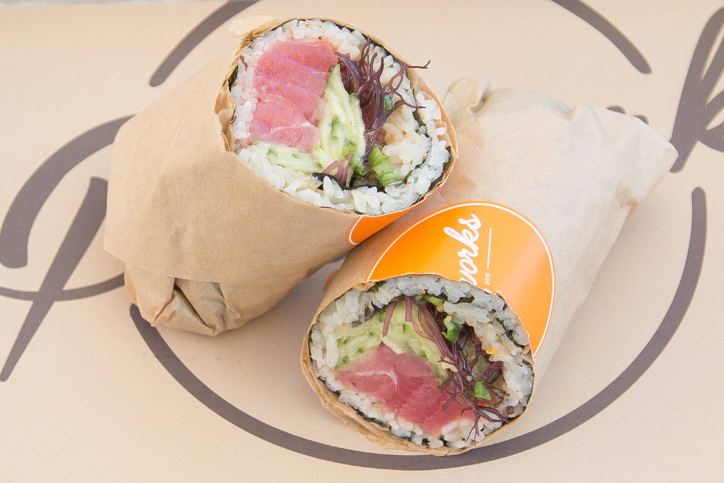Pokeworks Delivery Menu | Order Online | 1445 New Britain Ave Unit 1383 ...