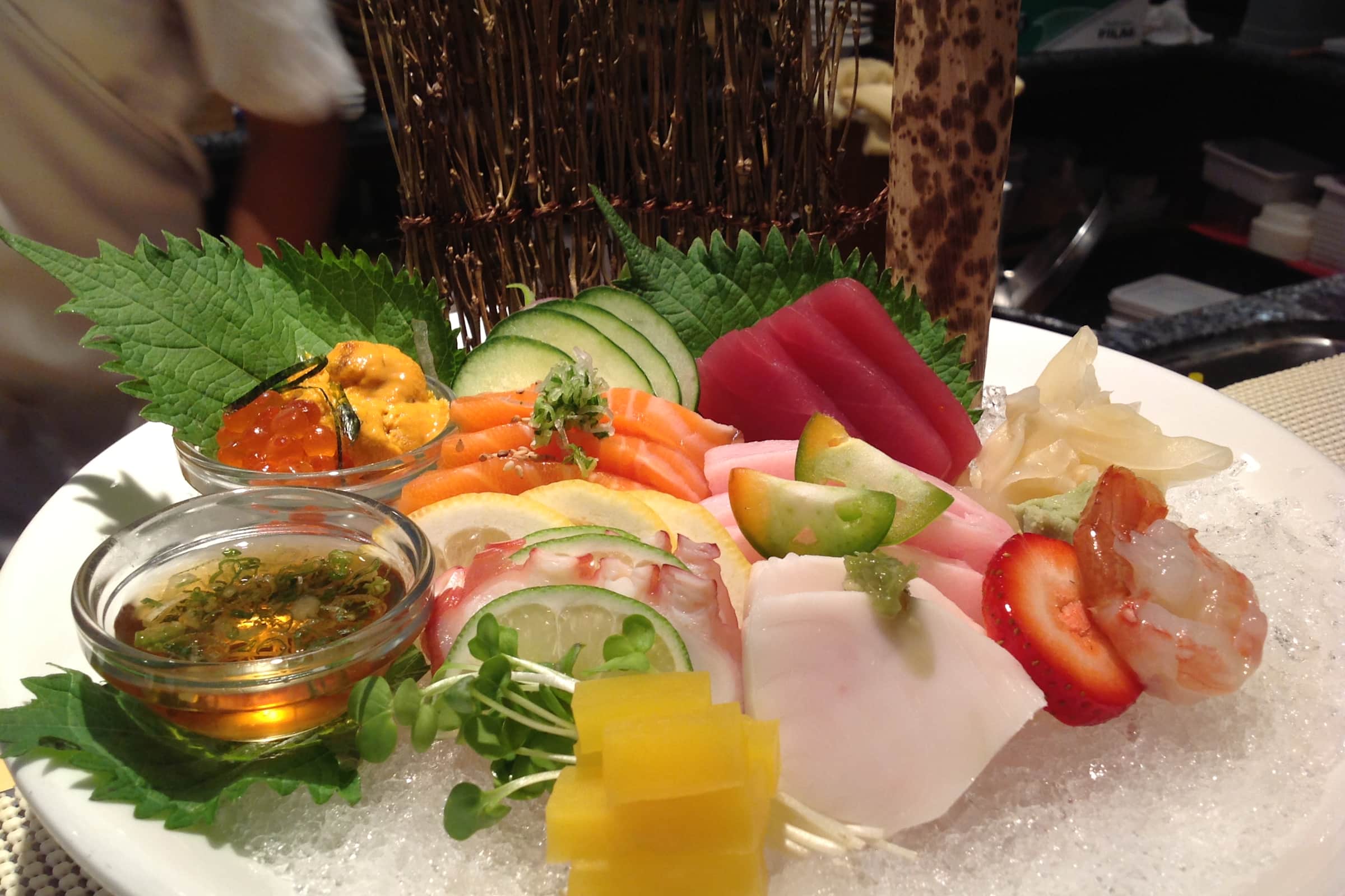 East Moon Asian Bistro & Sushi Delivery Menu | Order Online | 10431 ...
