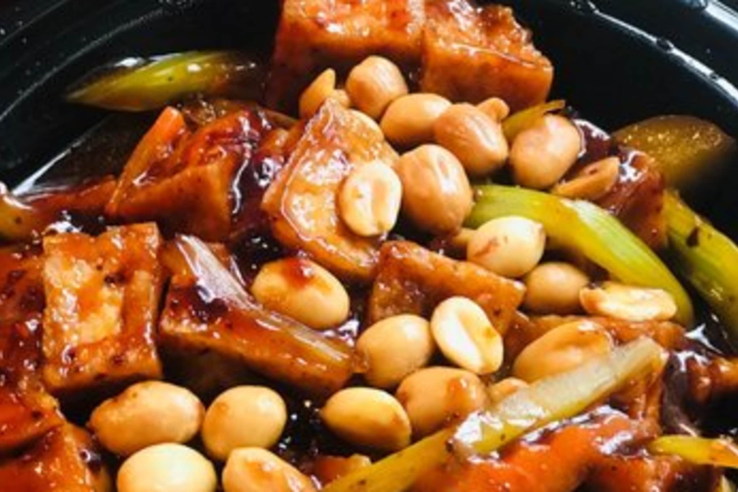 W Kitchen Delivery Menu | Order Online | 10928 Westheimer Road Houston ...