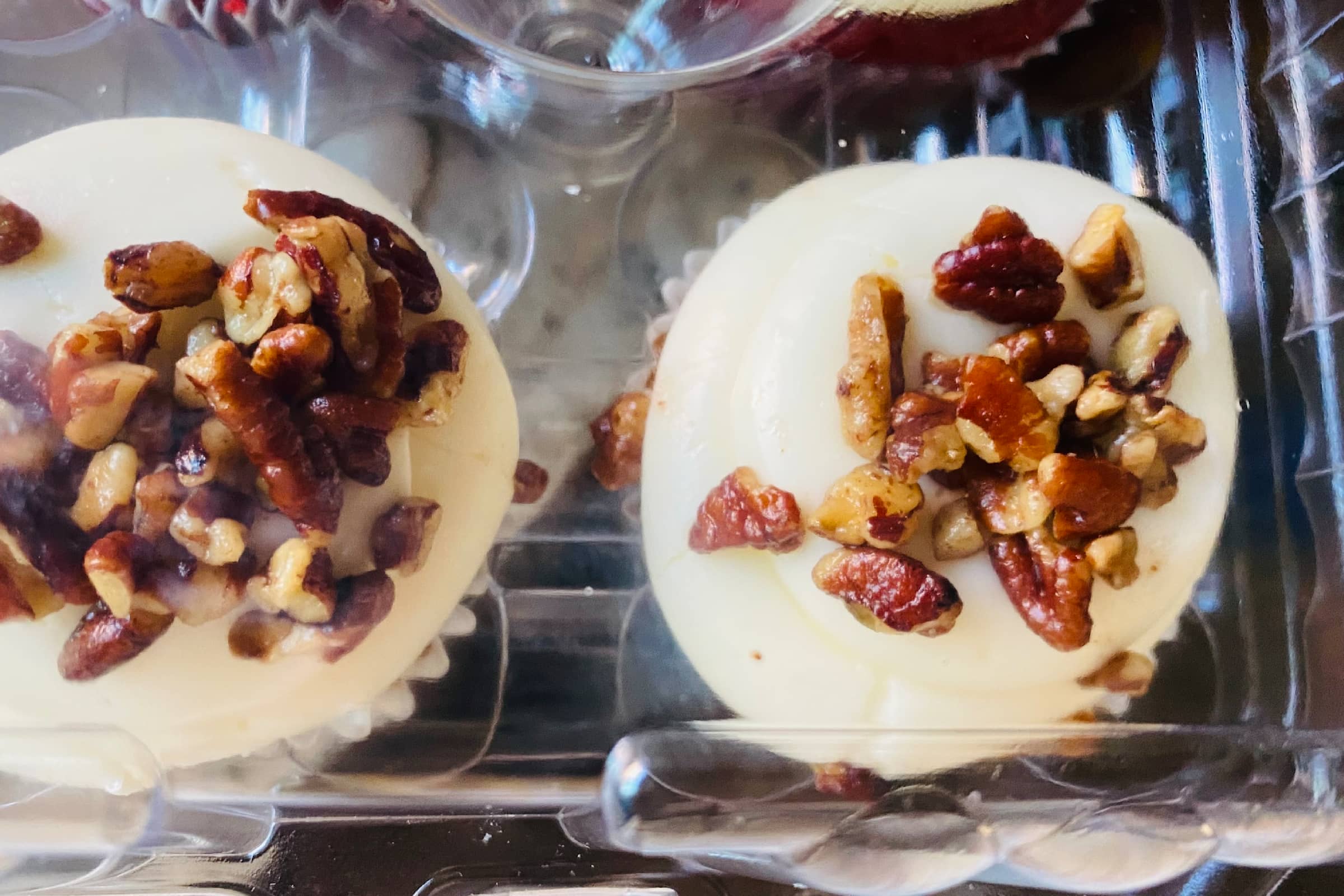 Sweet Red Peach Delivery Menu | Order Online | 1035 S Prairie Ave #2 ...