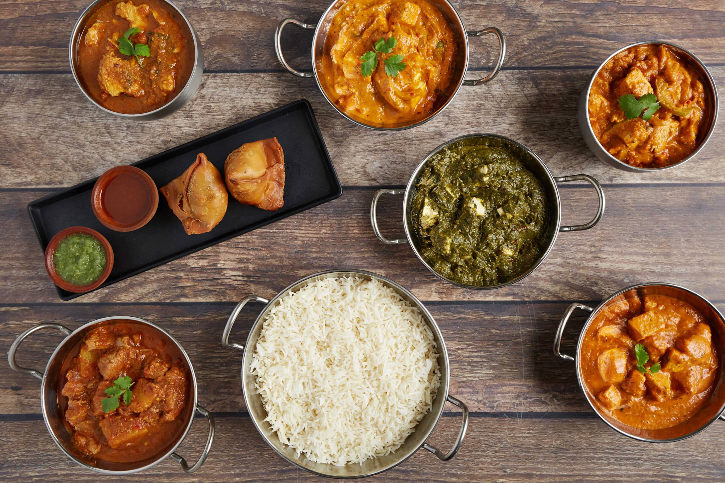 Darbar India Grill Delivery Menu | Order Online | 1221 W Lake St ...