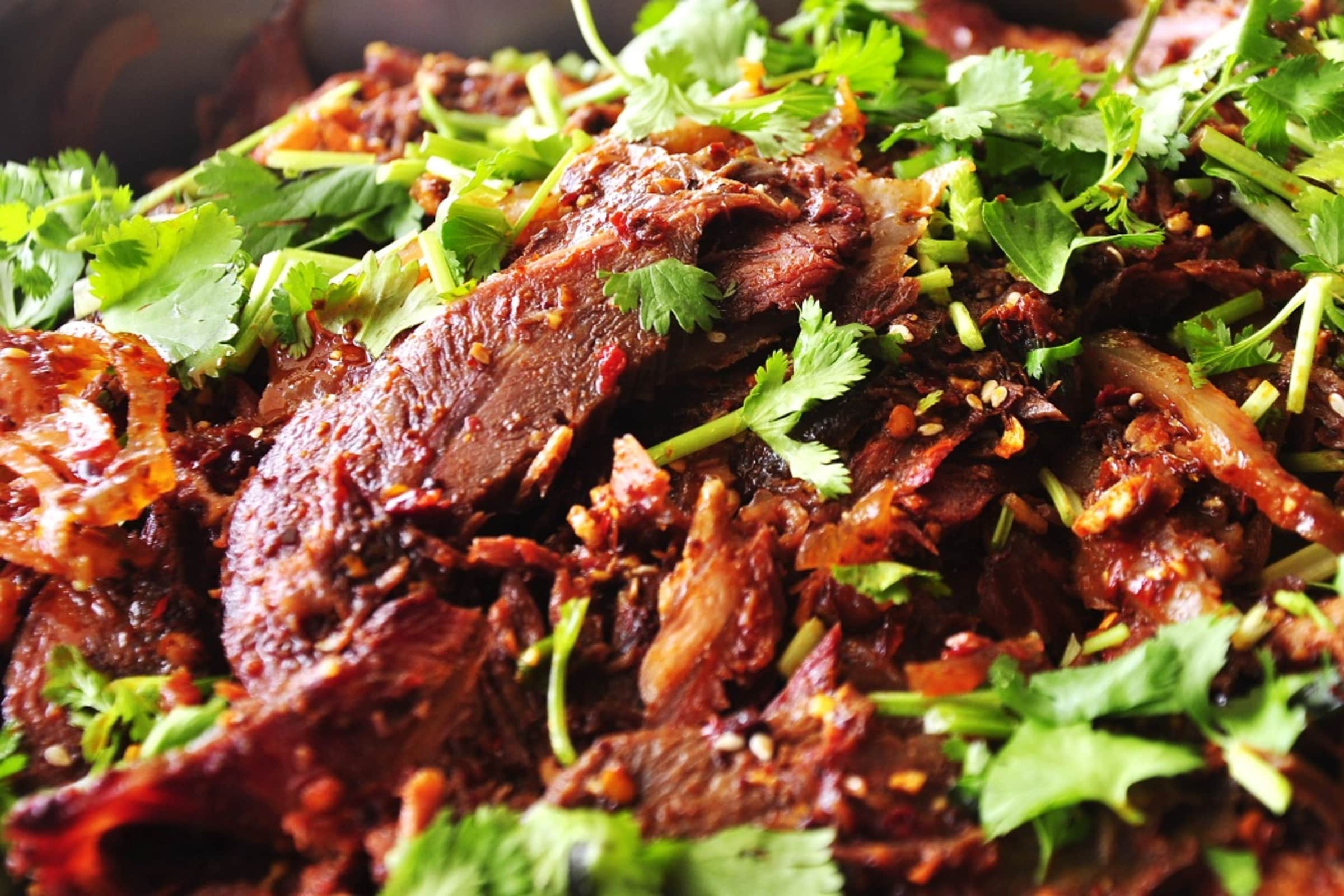 Sichuanese Chinese (Plano) Delivery Menu | Order Online | 2001 Coit Rd ...