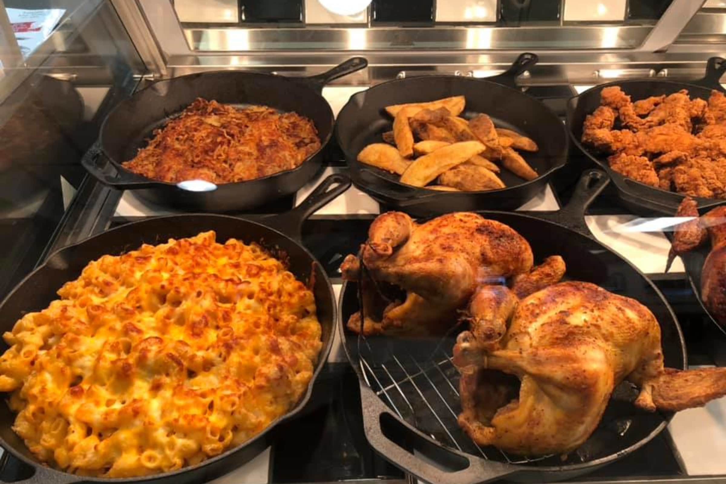 The Chicken or The Egg Delivery Menu | Order Online | 1309 N Charles St ...