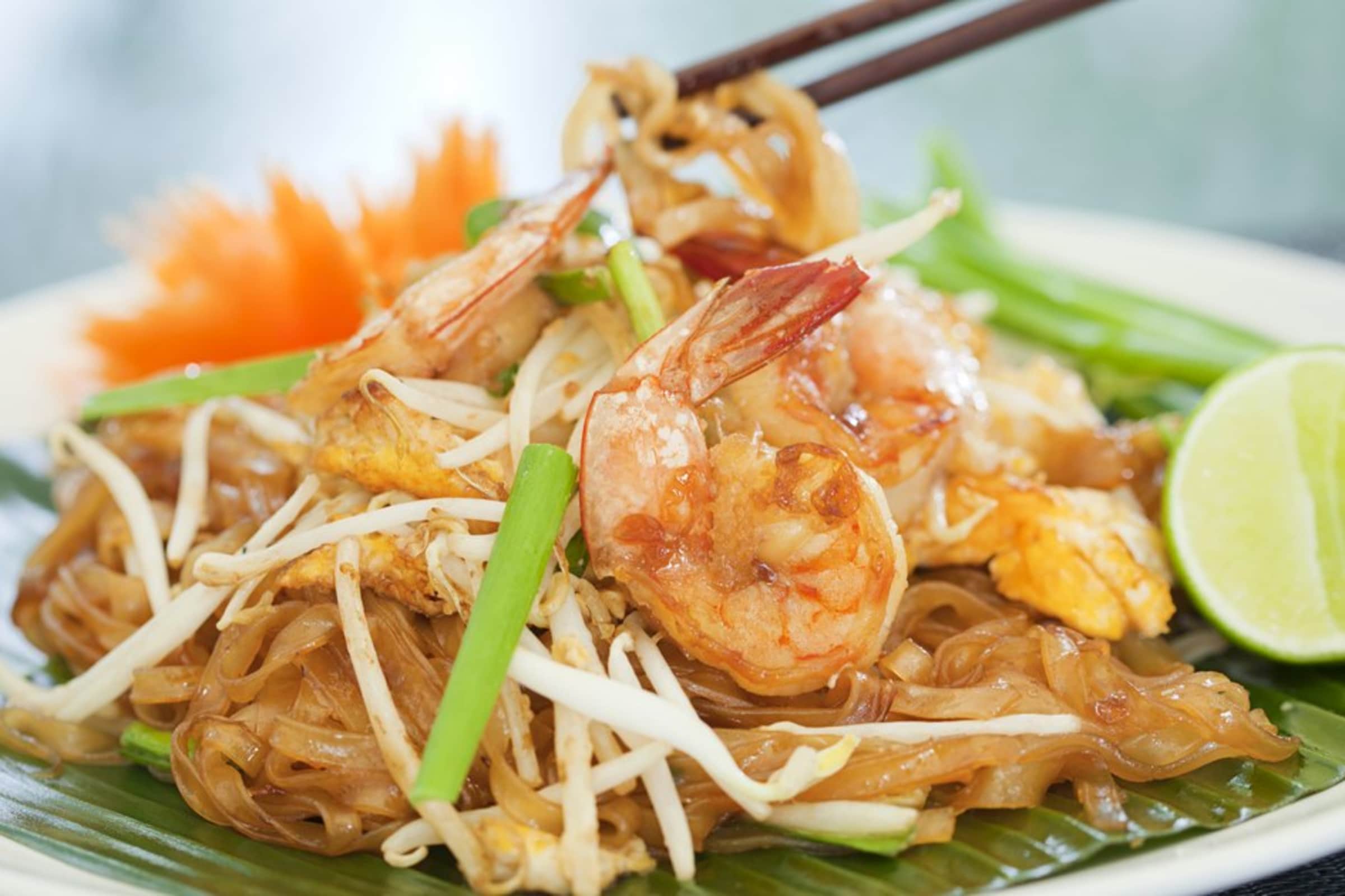 Pho Lotus Restaurant Delivery Menu | Order Online | 3826 Spenard Rd ...